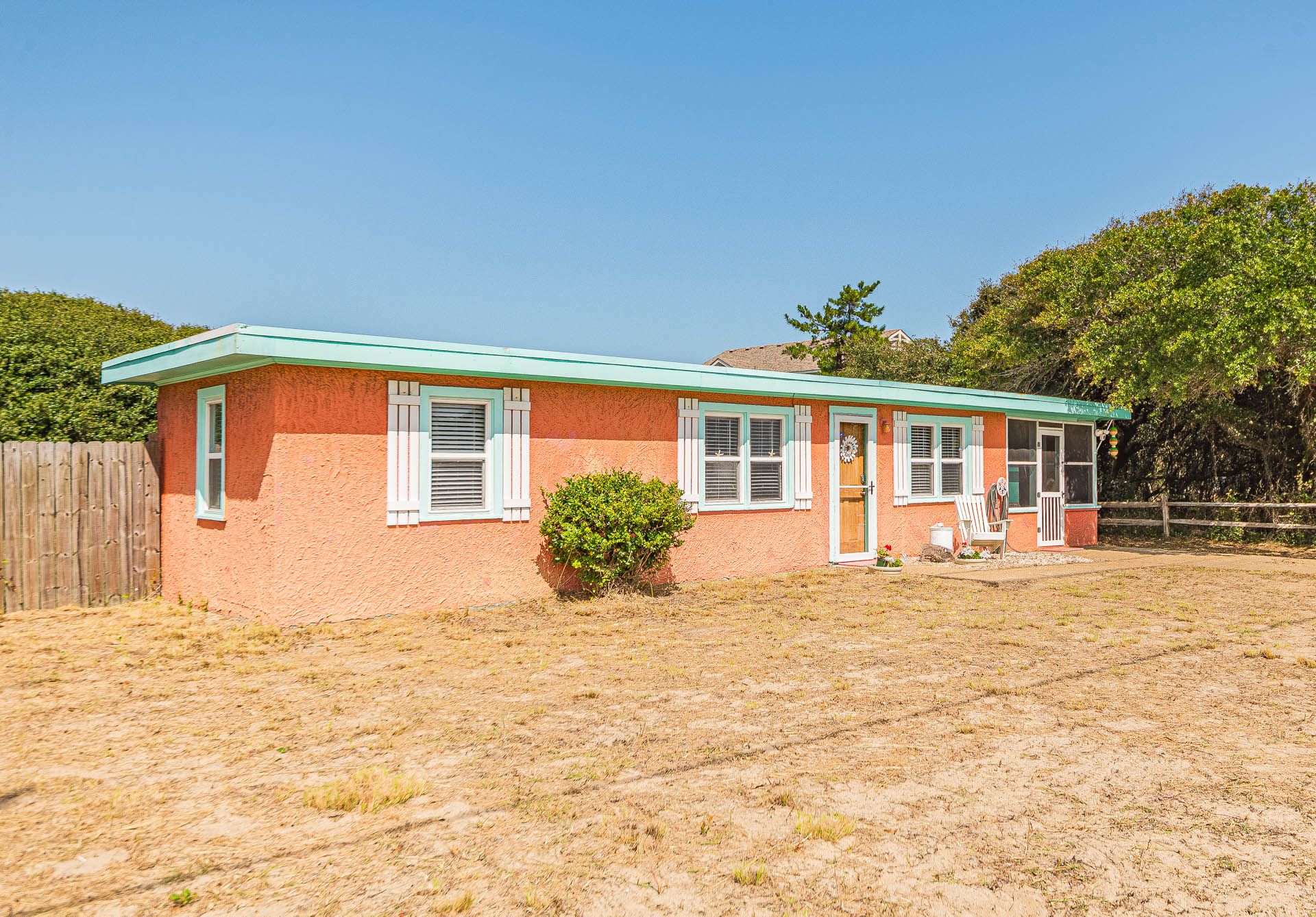 Book Oh So Sandy! | Oceanside OBX Vacation Rental