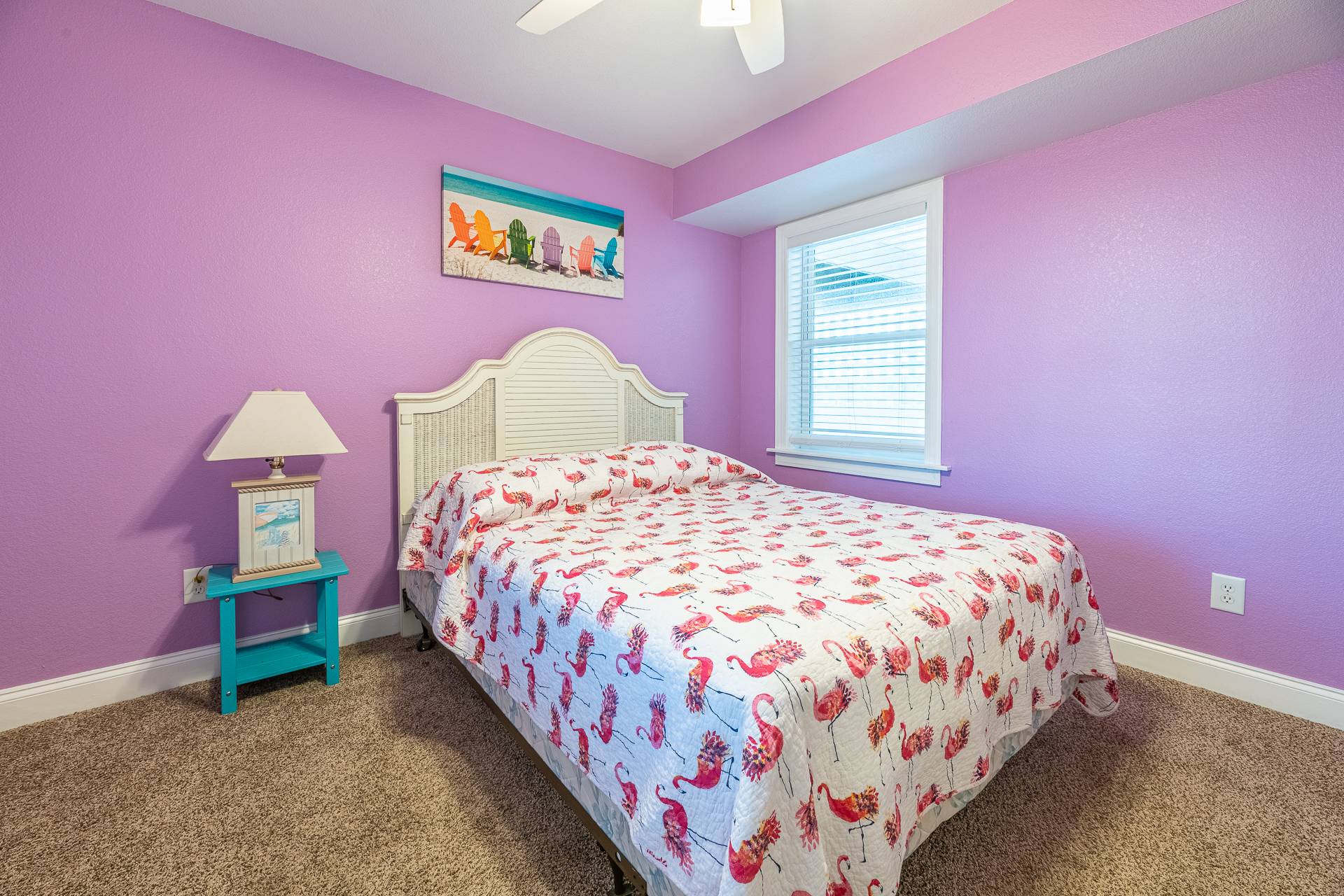 Book The Barnacle Barn | Semi-Oceanfront OBX Vacation Rental