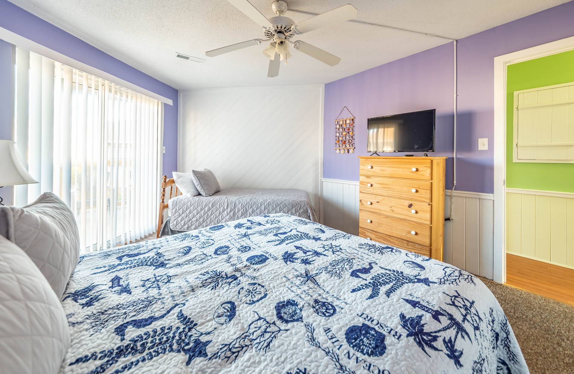 Book Loggerhead Landing | Oceanside OBX Vacation Rental