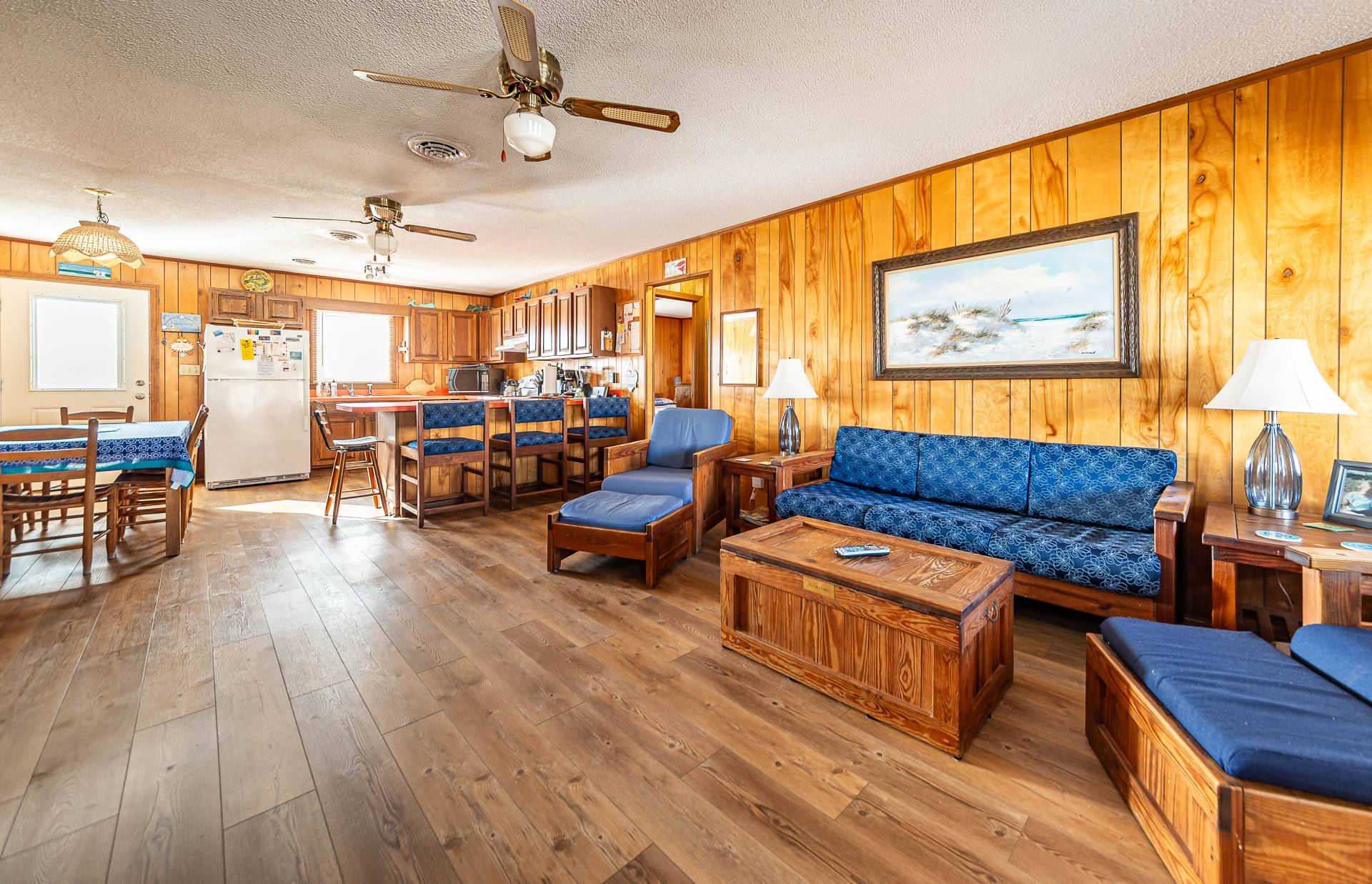 Book The Beach Box | Oceanside OBX Vacation Rental