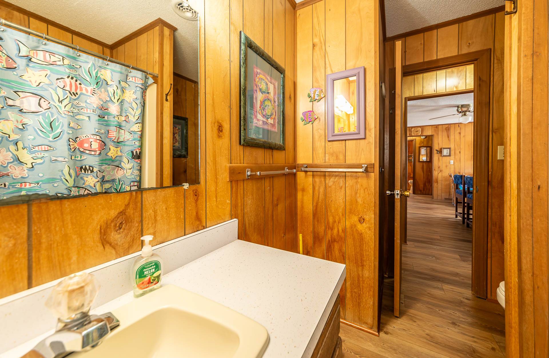 Book The Beach Box | Oceanside OBX Vacation Rental