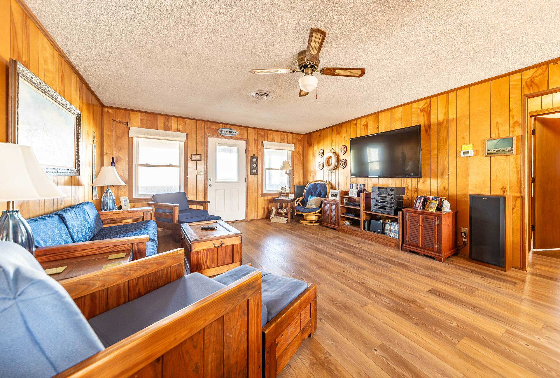 Book The Beach Box | Oceanside OBX Vacation Rental