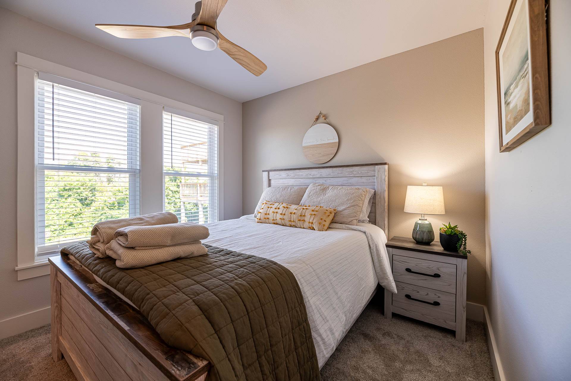 Book Paradise Again | Oceanside OBX Vacation Rental