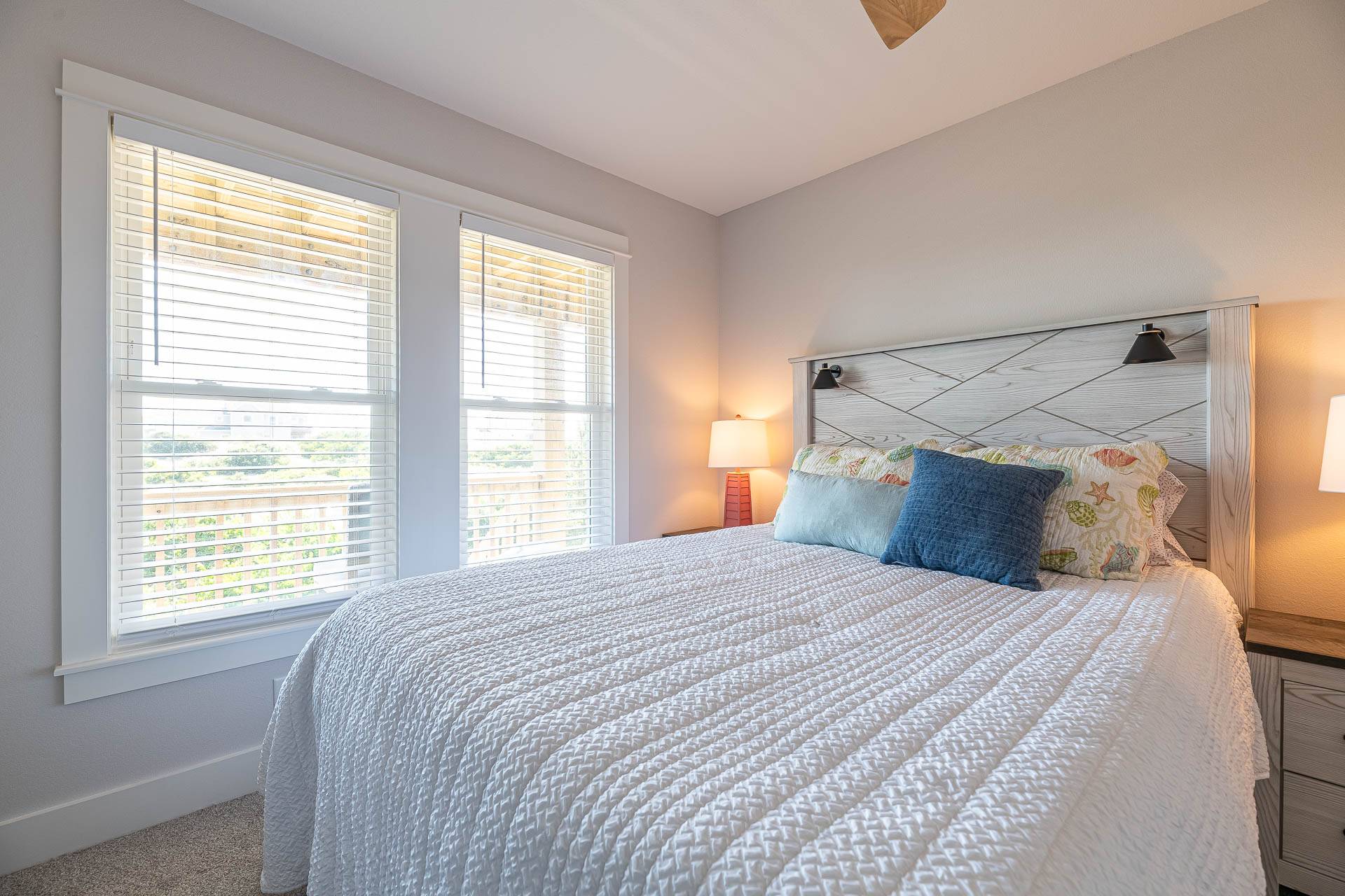 Book Paradise Again | Oceanside OBX Vacation Rental