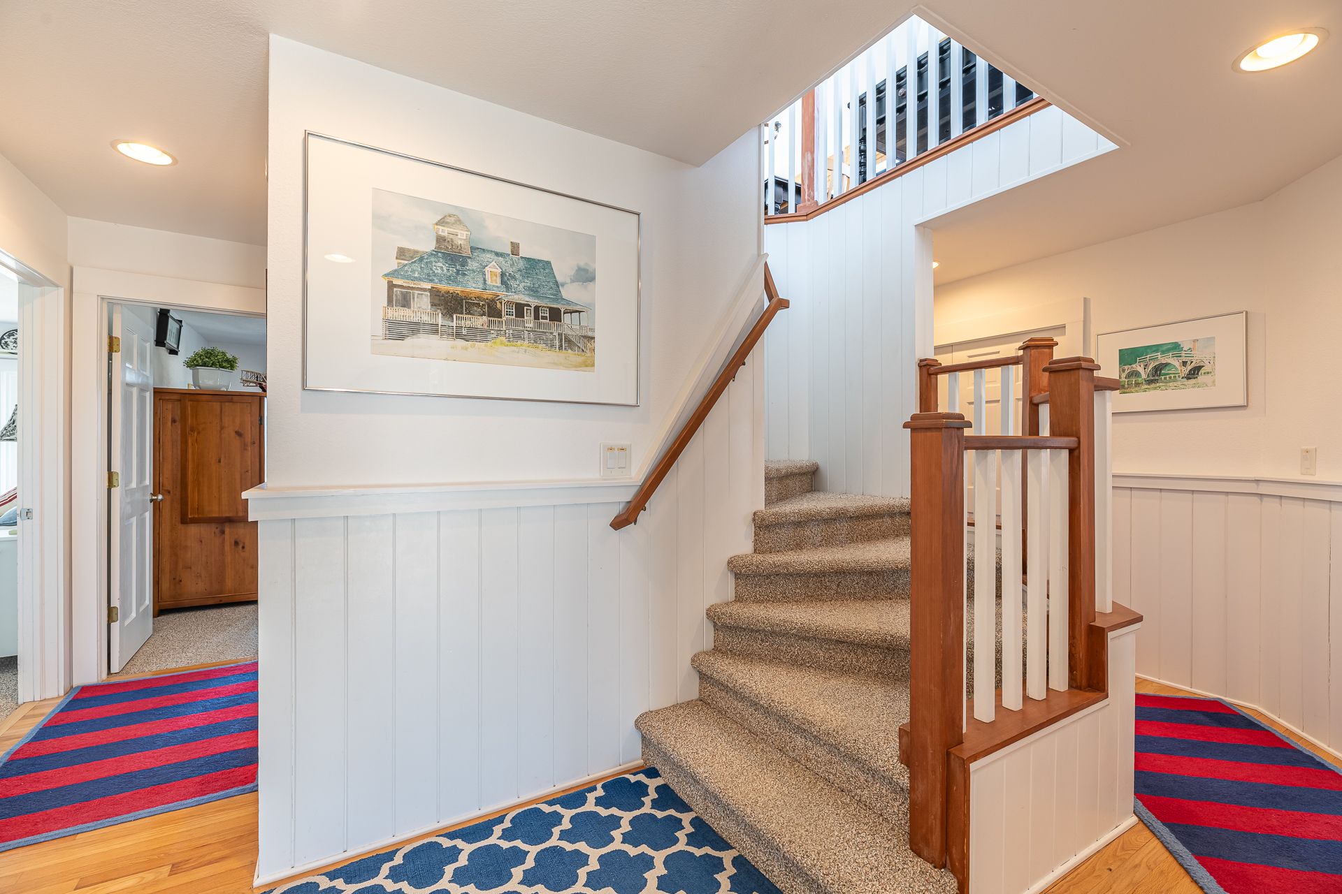 Book Swandipity | Semi-Oceanfront OBX Vacation Rental