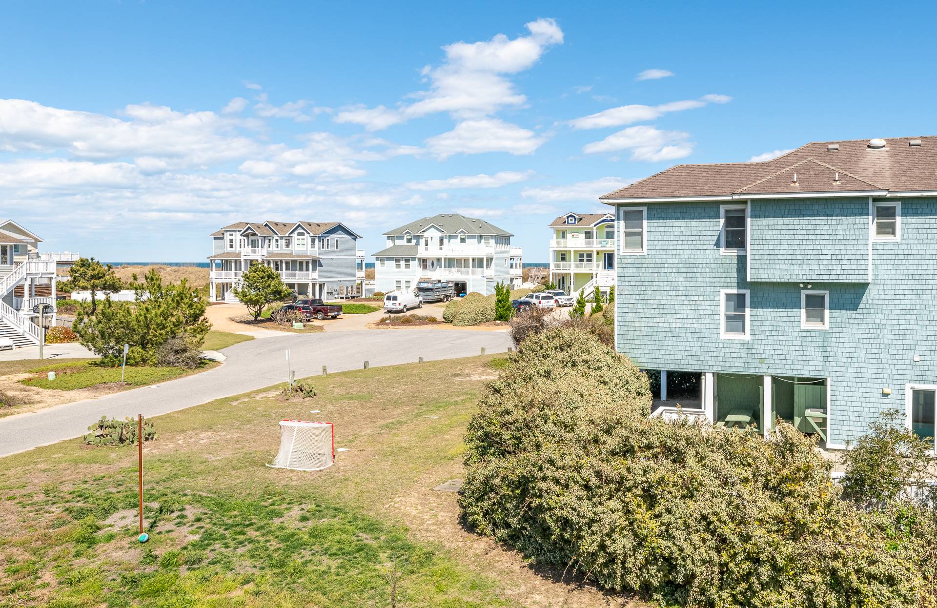 Book MoonDance OBX | Oceanside OBX Vacation Rental