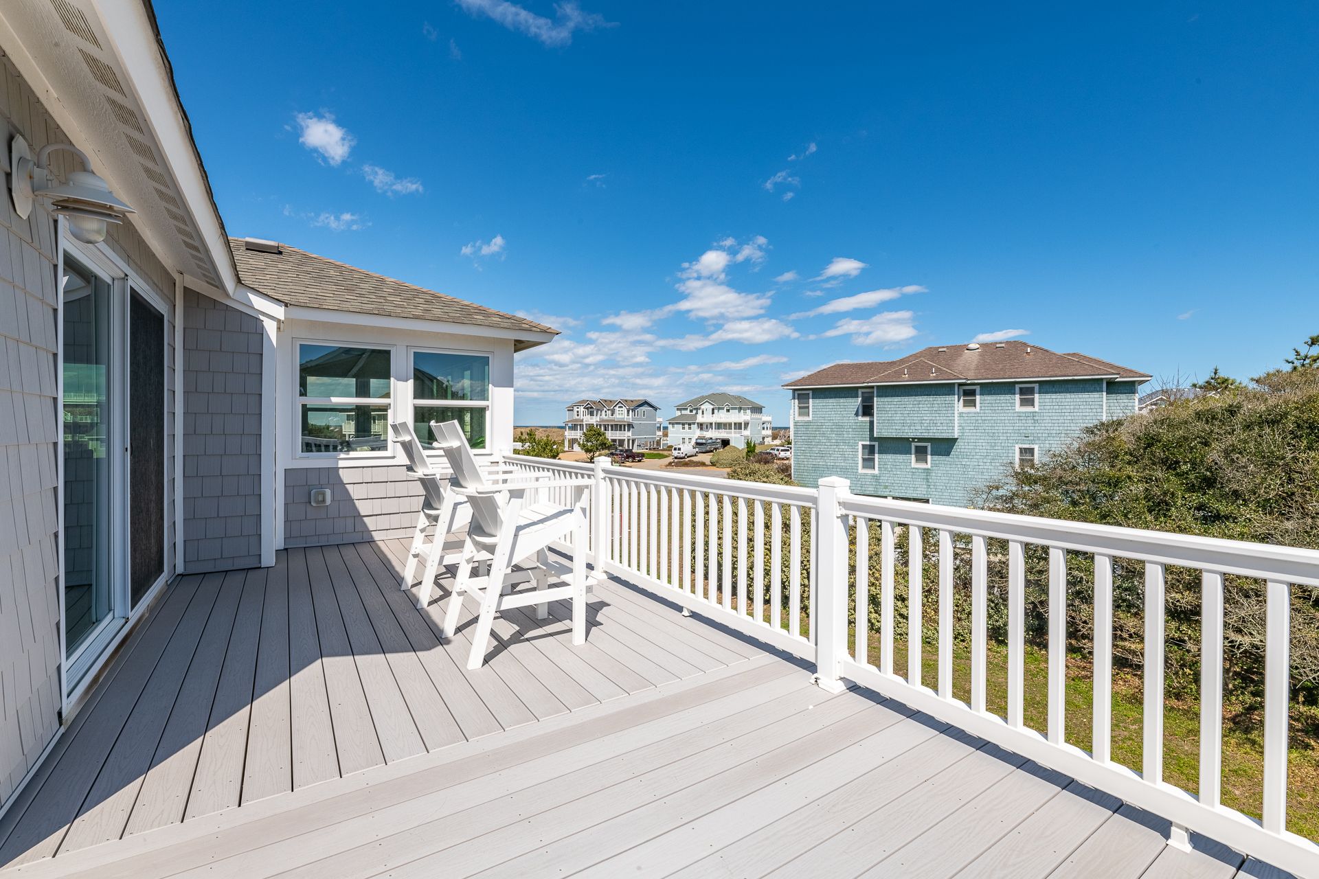 Book MoonDance OBX | Oceanside OBX Vacation Rental