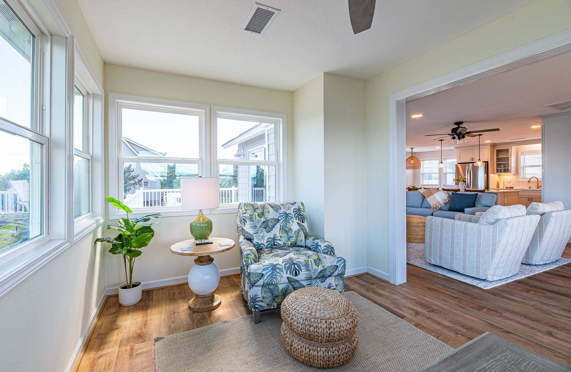 Book MoonDance OBX | Oceanside OBX Vacation Rental