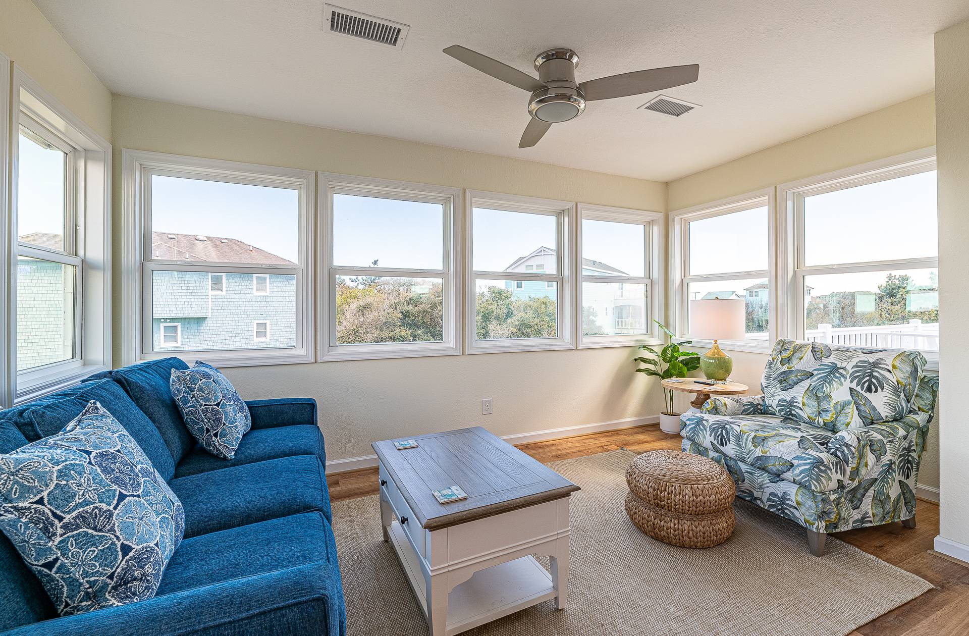 Book MoonDance OBX | Oceanside OBX Vacation Rental