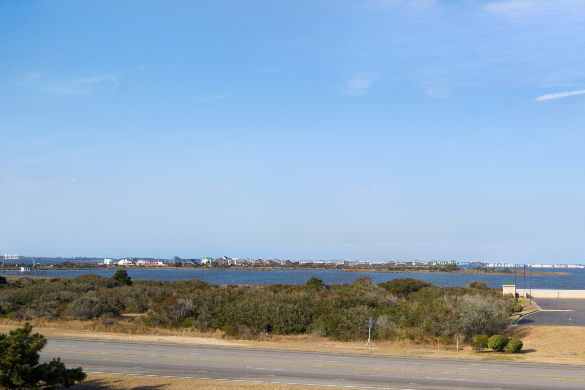 Shell Town | Oceanside OBX Vacation Rental