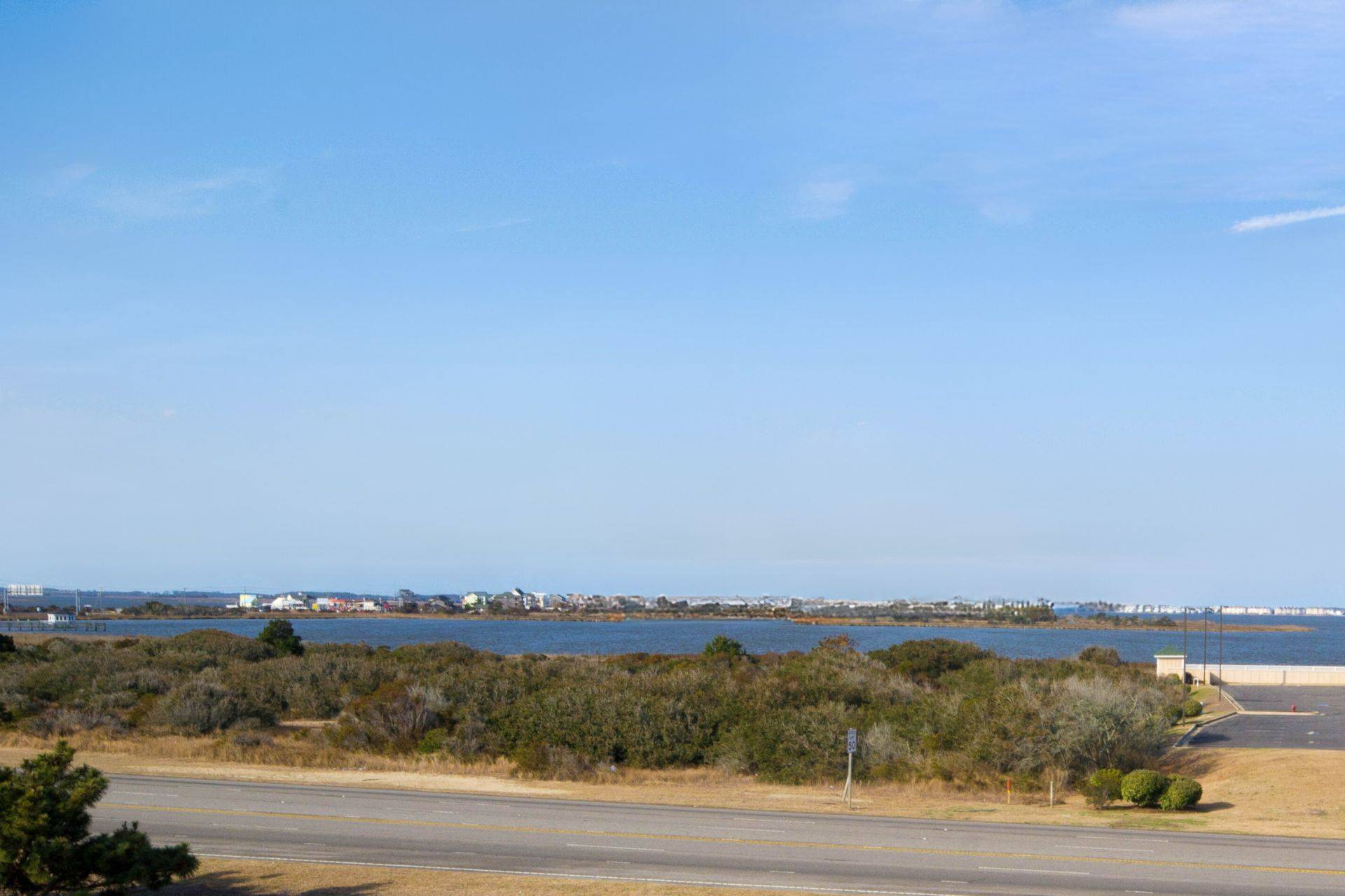 Book Shell Town | Oceanside OBX Vacation Rental