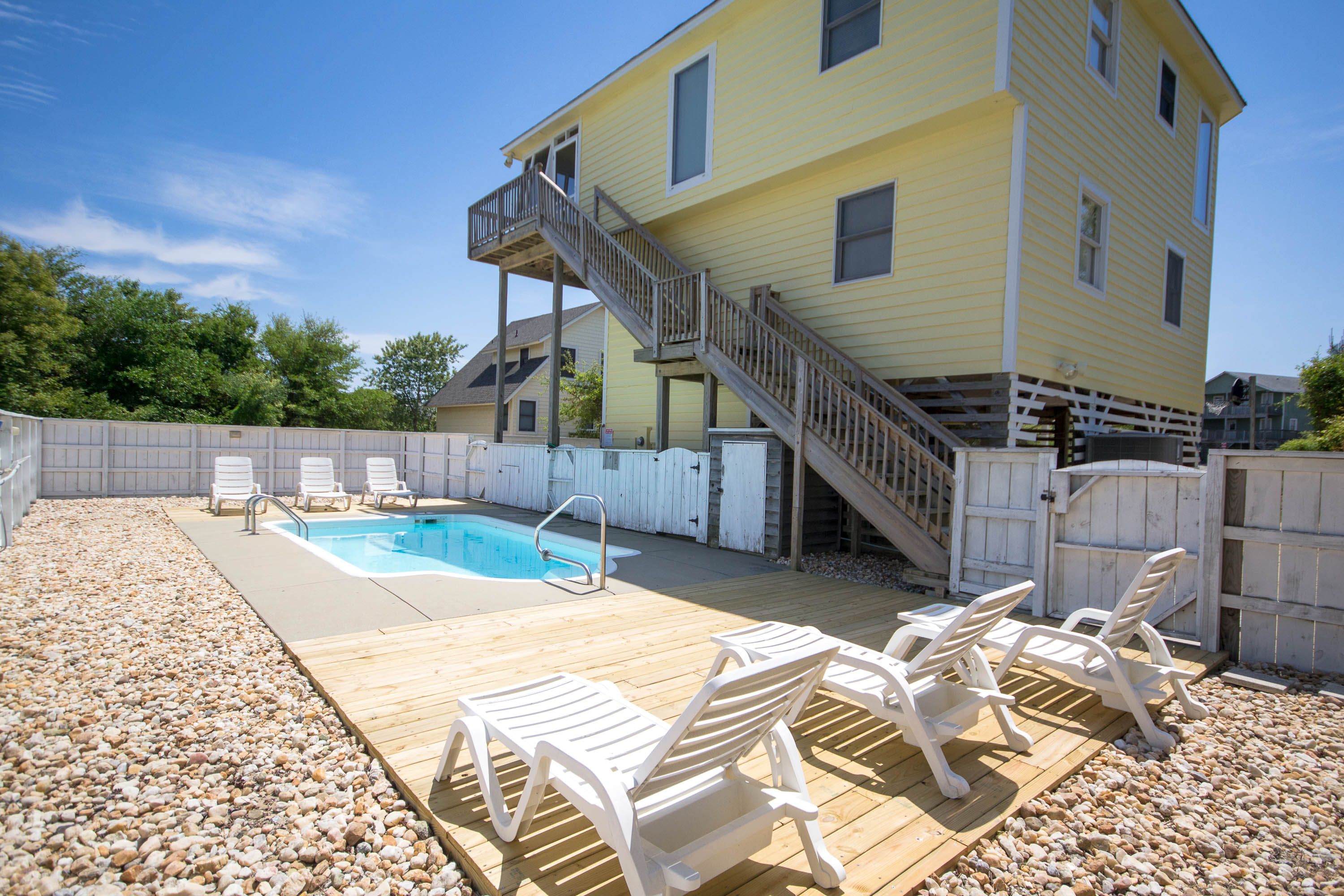 Book Shore Is Fun | Oceanside OBX Vacation Rental