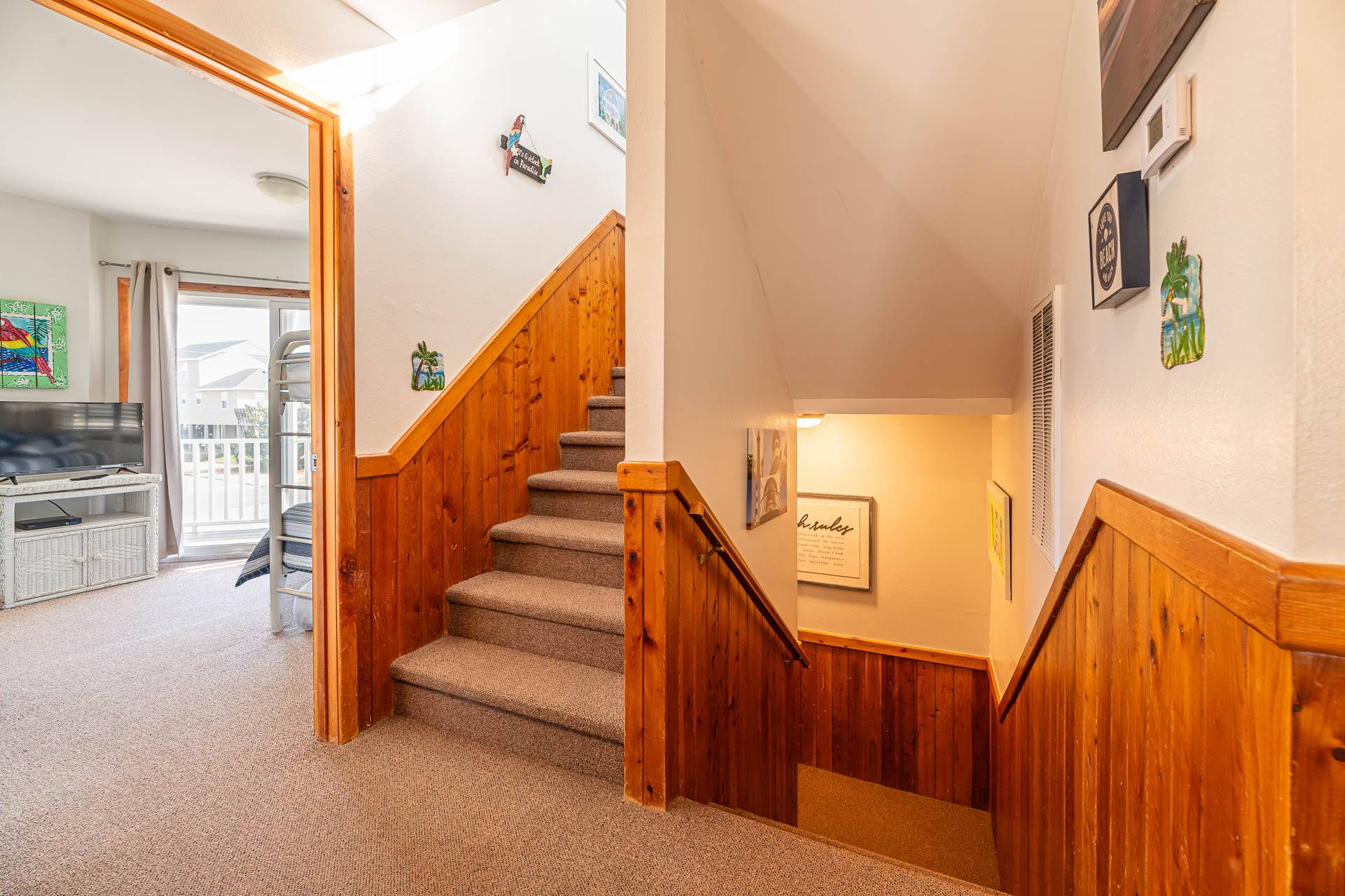 Book Key to Paradise | Oceanside OBX Vacation Rental