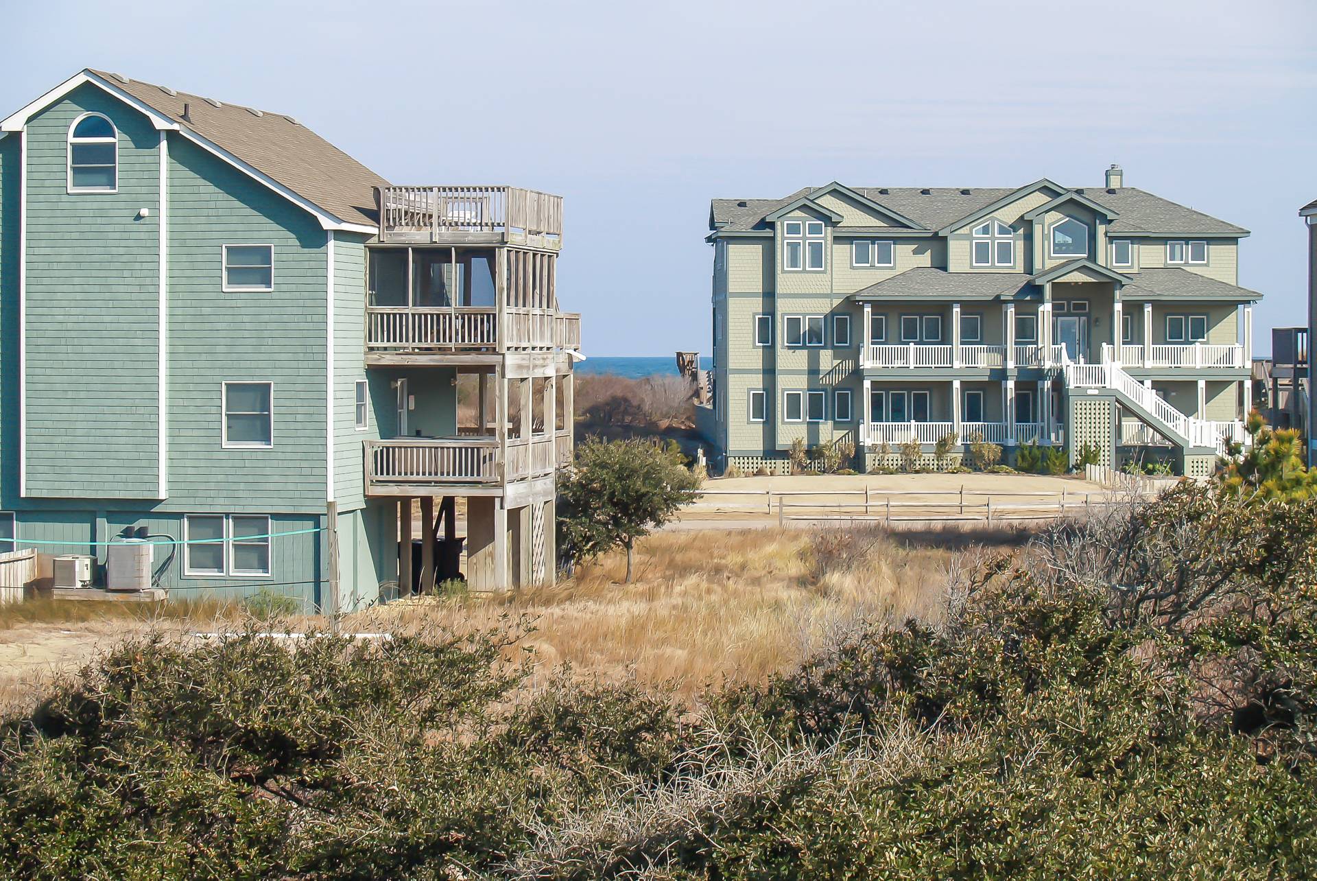 Book Summer Place I | Oceanside OBX Vacation Rental
