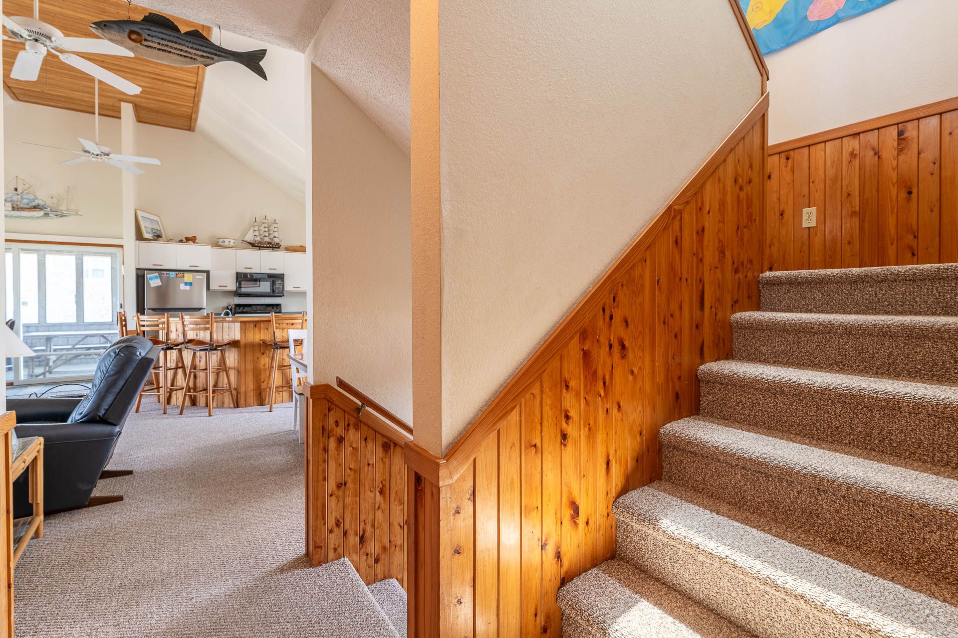 Book Ocean Wynns | Semi-Oceanfront OBX Vacation Rental