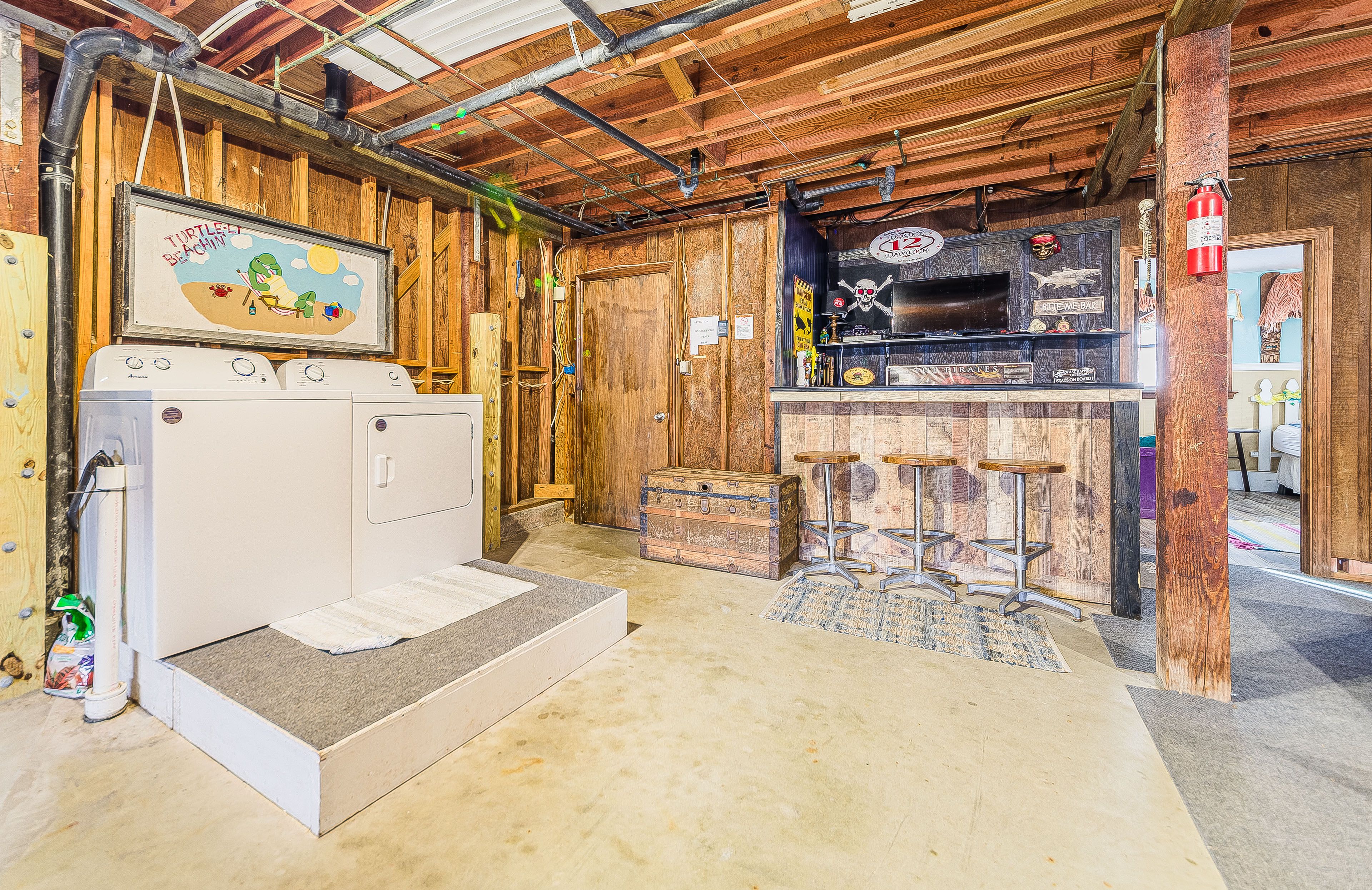 Book Turtle-ly Beachin' | Oceanside OBX Vacation Rental