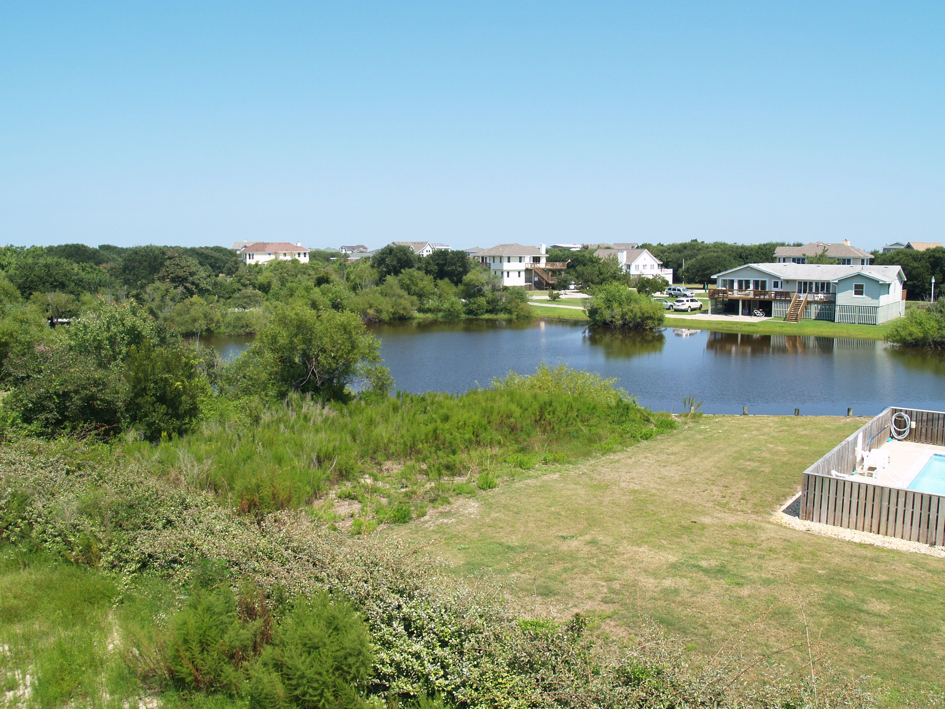 Book Beach Cabana | Oceanside OBX Vacation Rental