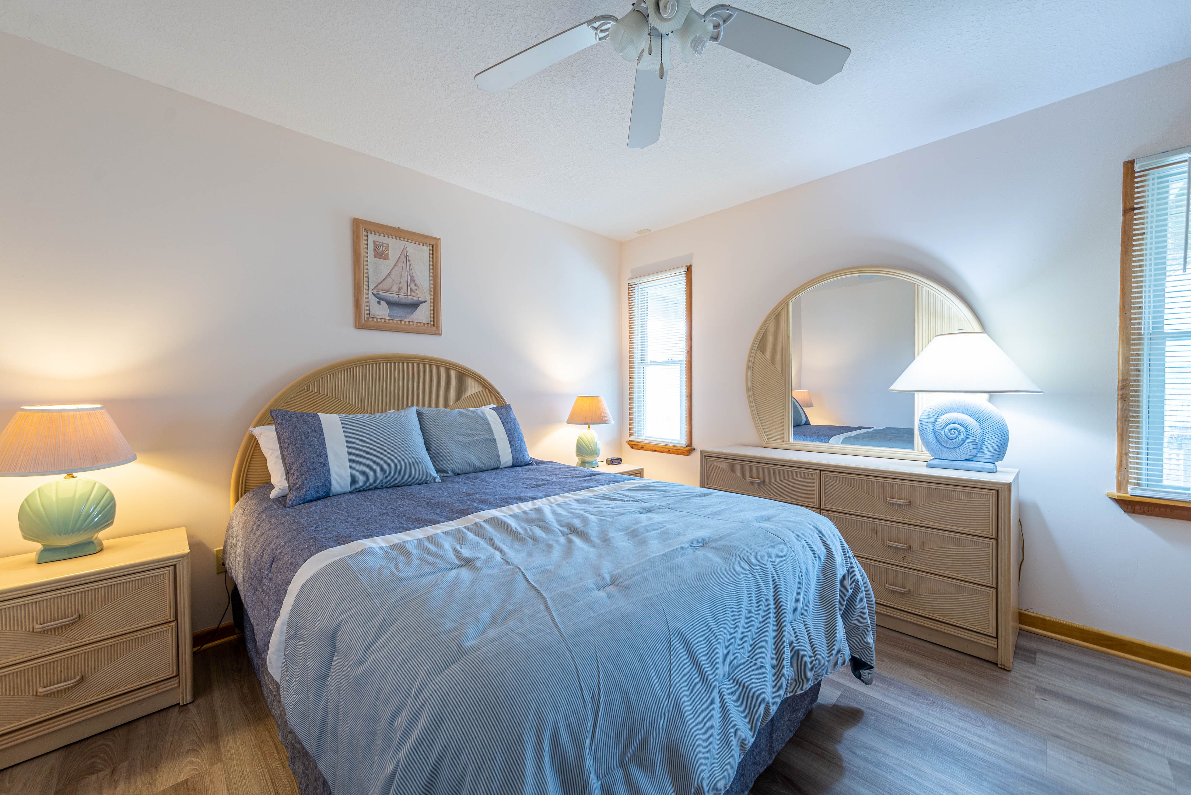 Book Blue Moon - C5084 | Oceanside OBX Vacation Rental