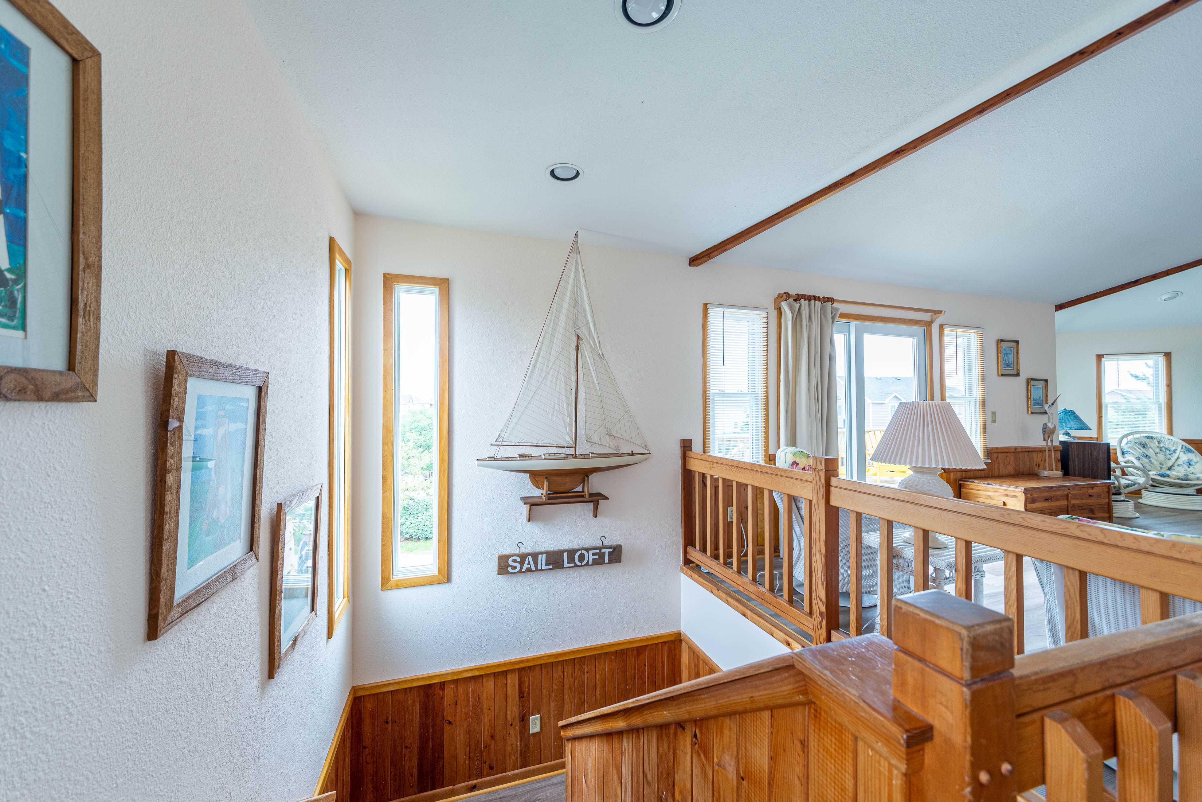 Book Blue Moon - C5084 | Oceanside OBX Vacation Rental