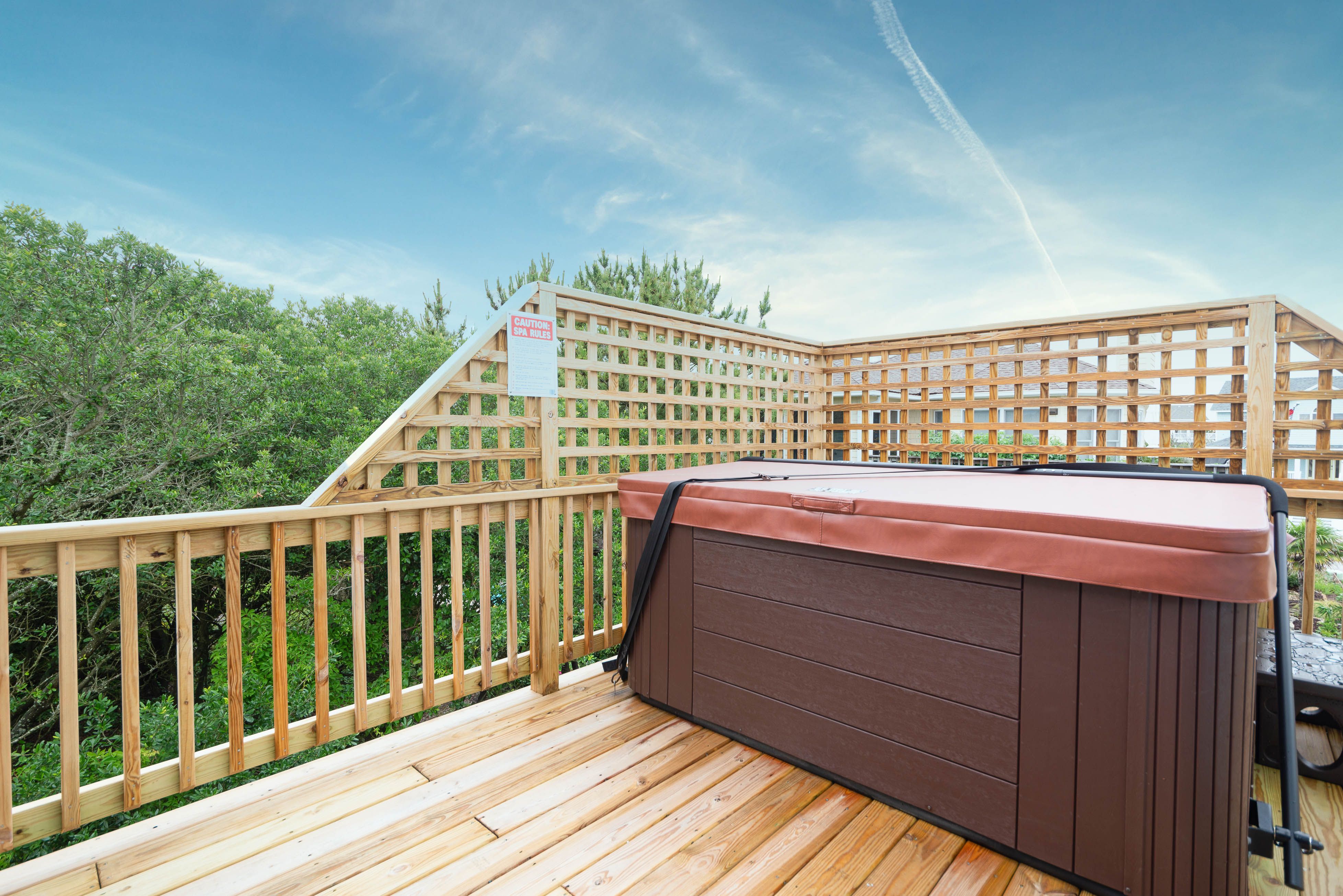 Book Blue Moon - C5084 | Oceanside OBX Vacation Rental