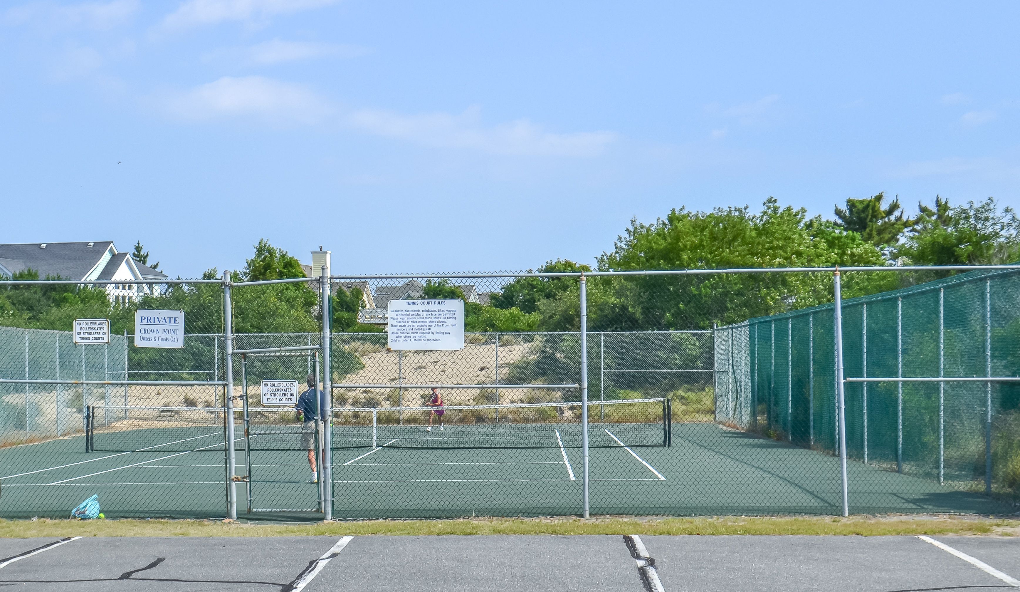 Book Blue Moon - C5084 | Oceanside OBX Vacation Rental