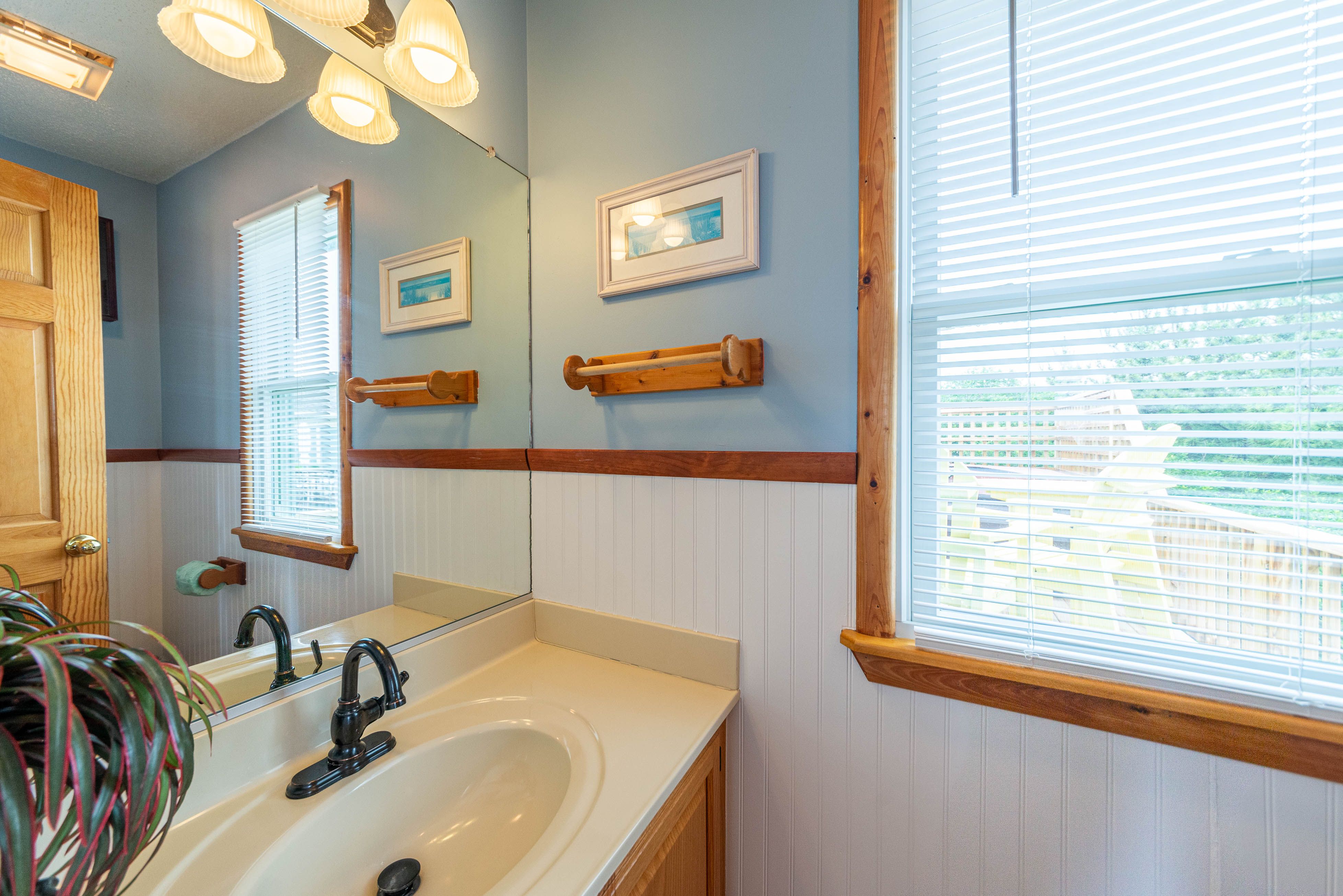 Book Blue Moon - C5084 | Oceanside OBX Vacation Rental