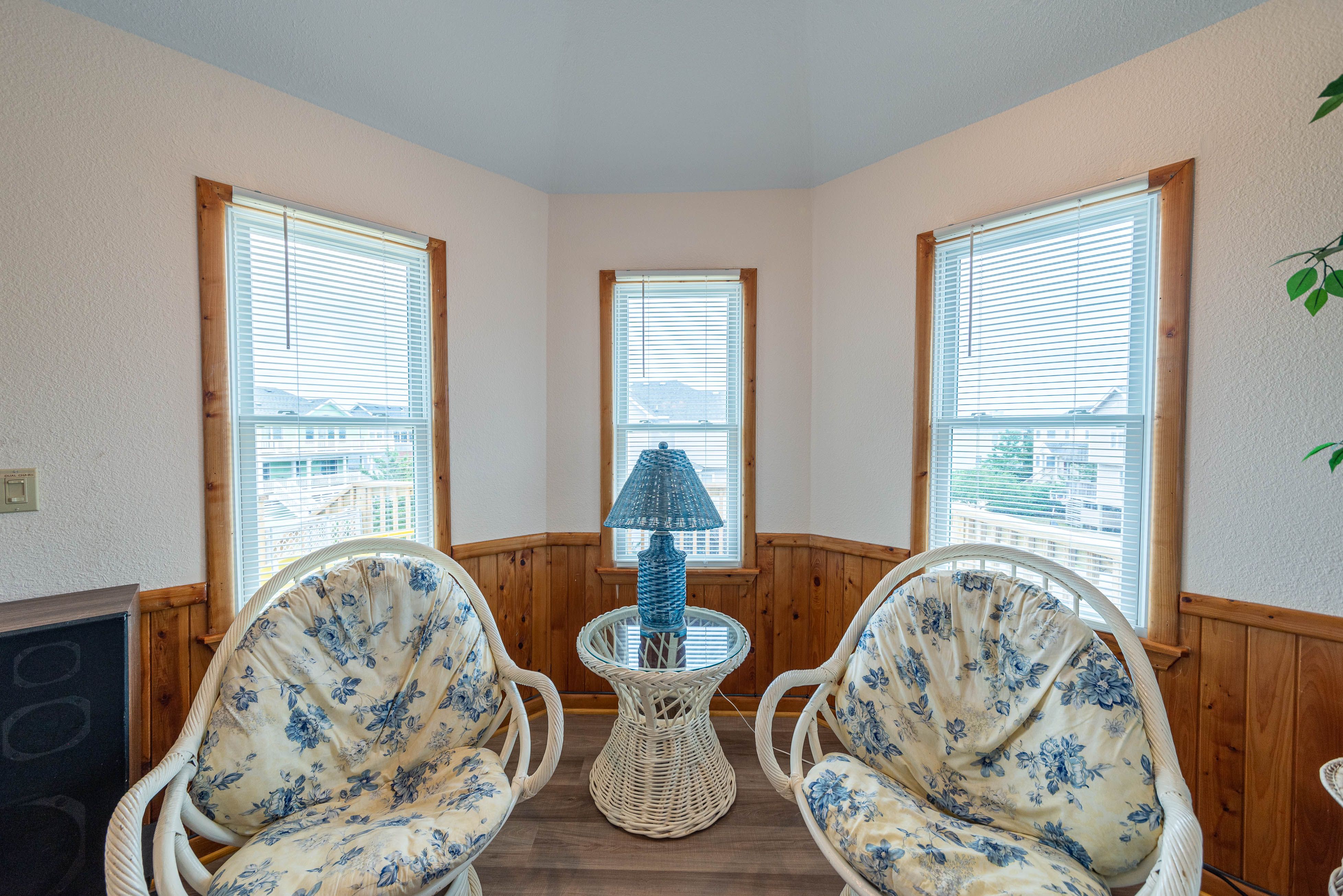 Book Blue Moon - C5084 | Oceanside OBX Vacation Rental
