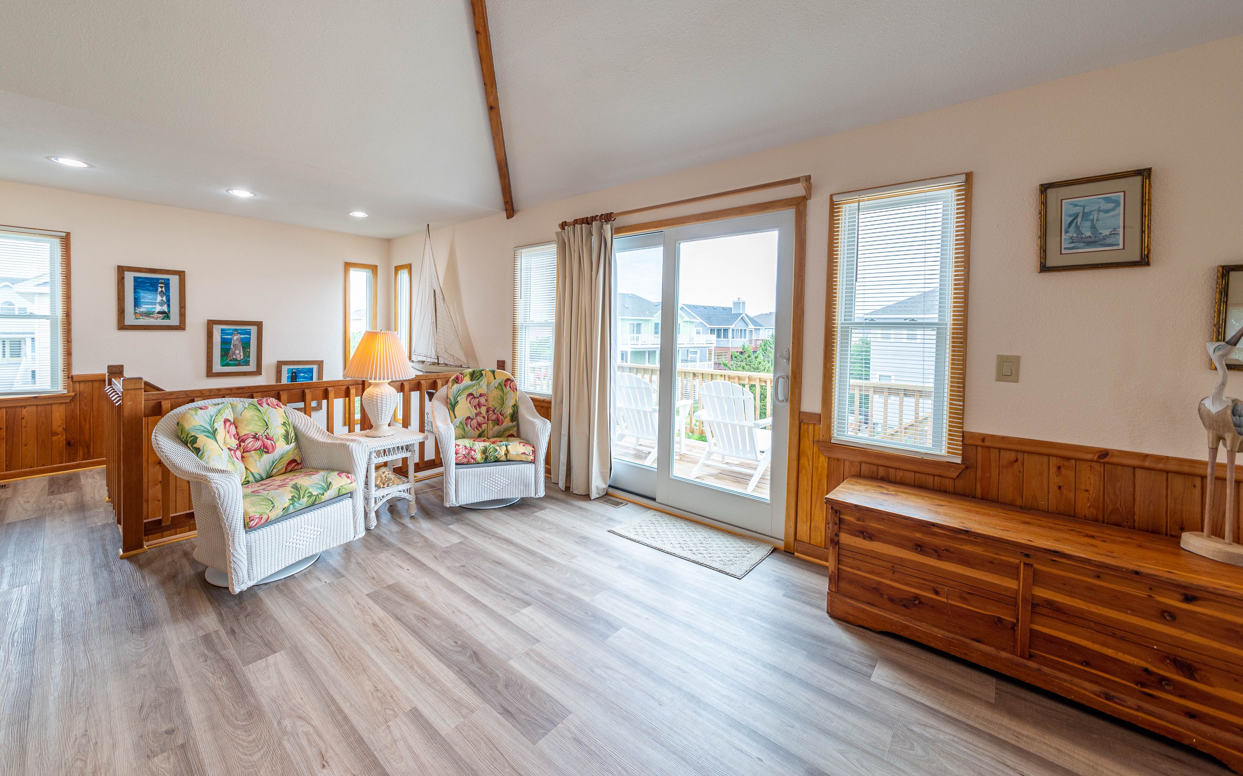 Book Blue Moon - C5084 | Oceanside OBX Vacation Rental