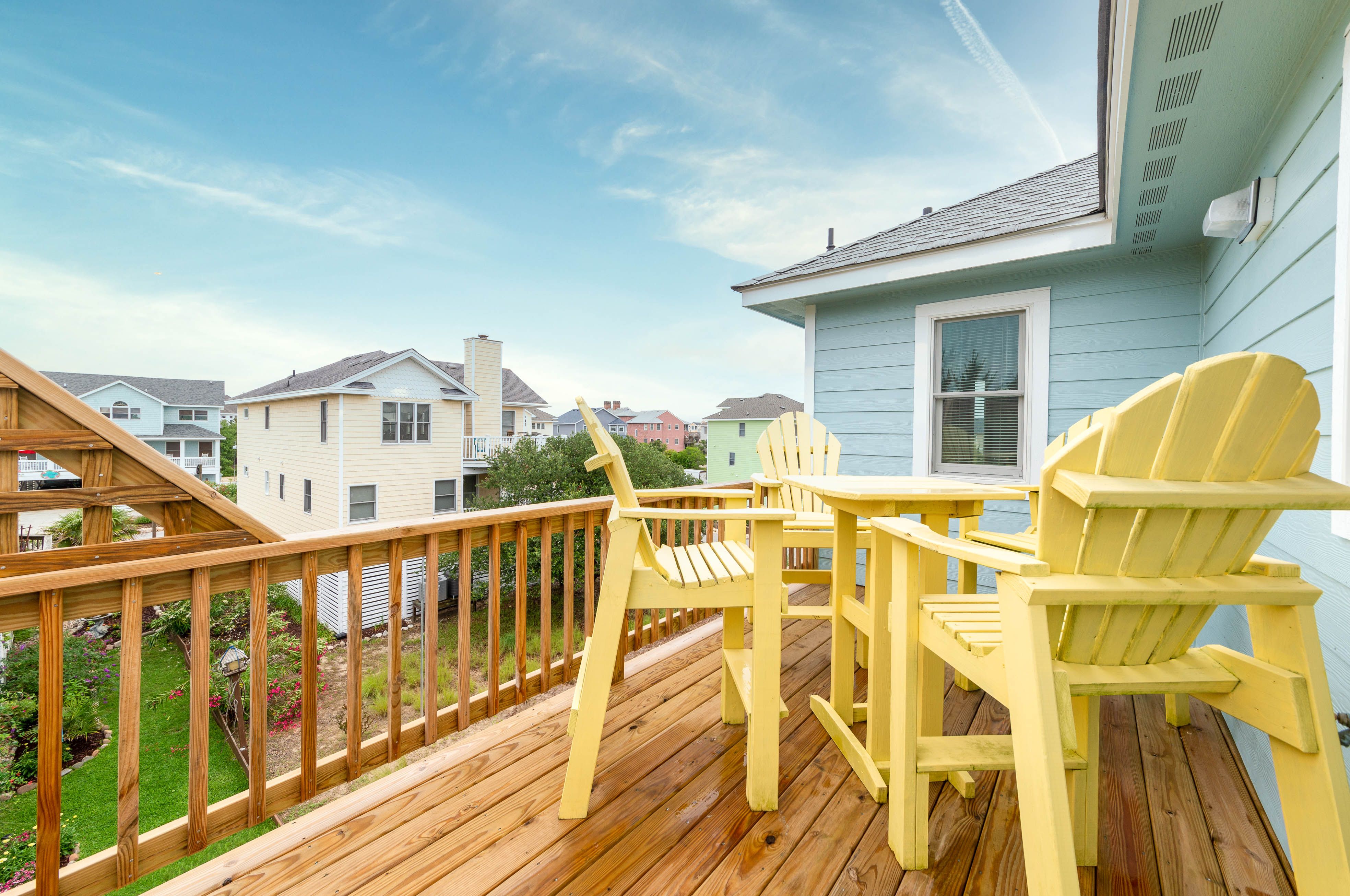Book Blue Moon - C5084 | Oceanside OBX Vacation Rental