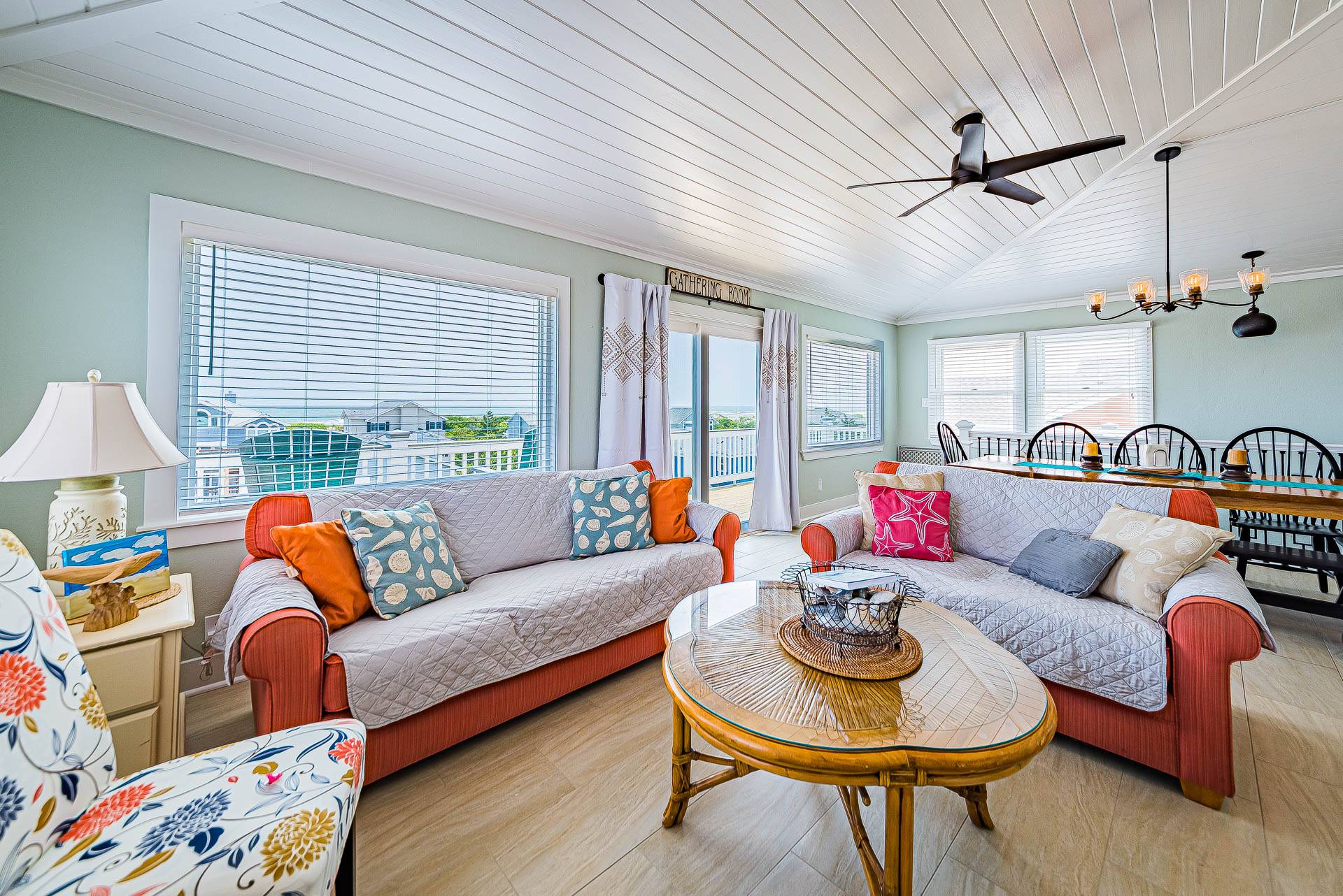 Book Milo's Waves | Oceanside OBX Vacation Rental