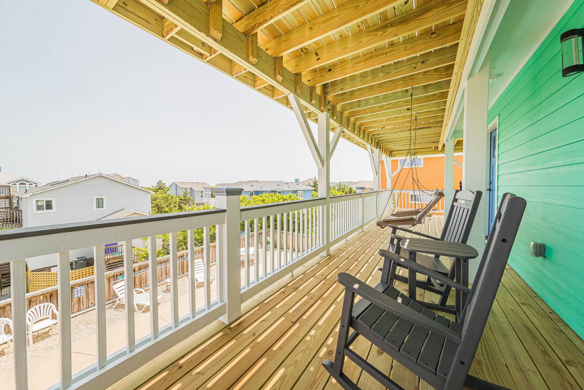 Book Milo's Waves | Oceanside OBX Vacation Rental