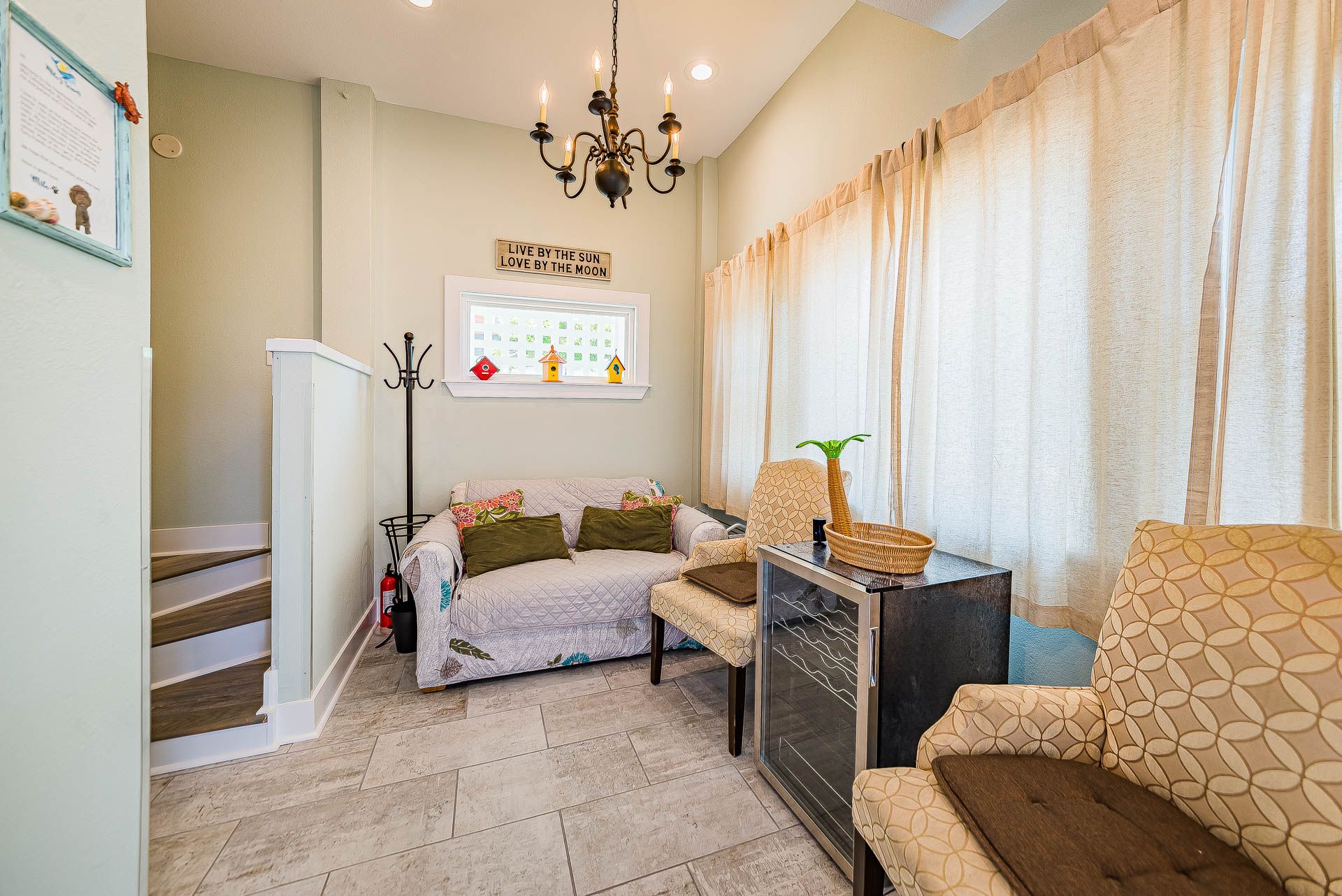 Book Milo's Waves | Oceanside OBX Vacation Rental