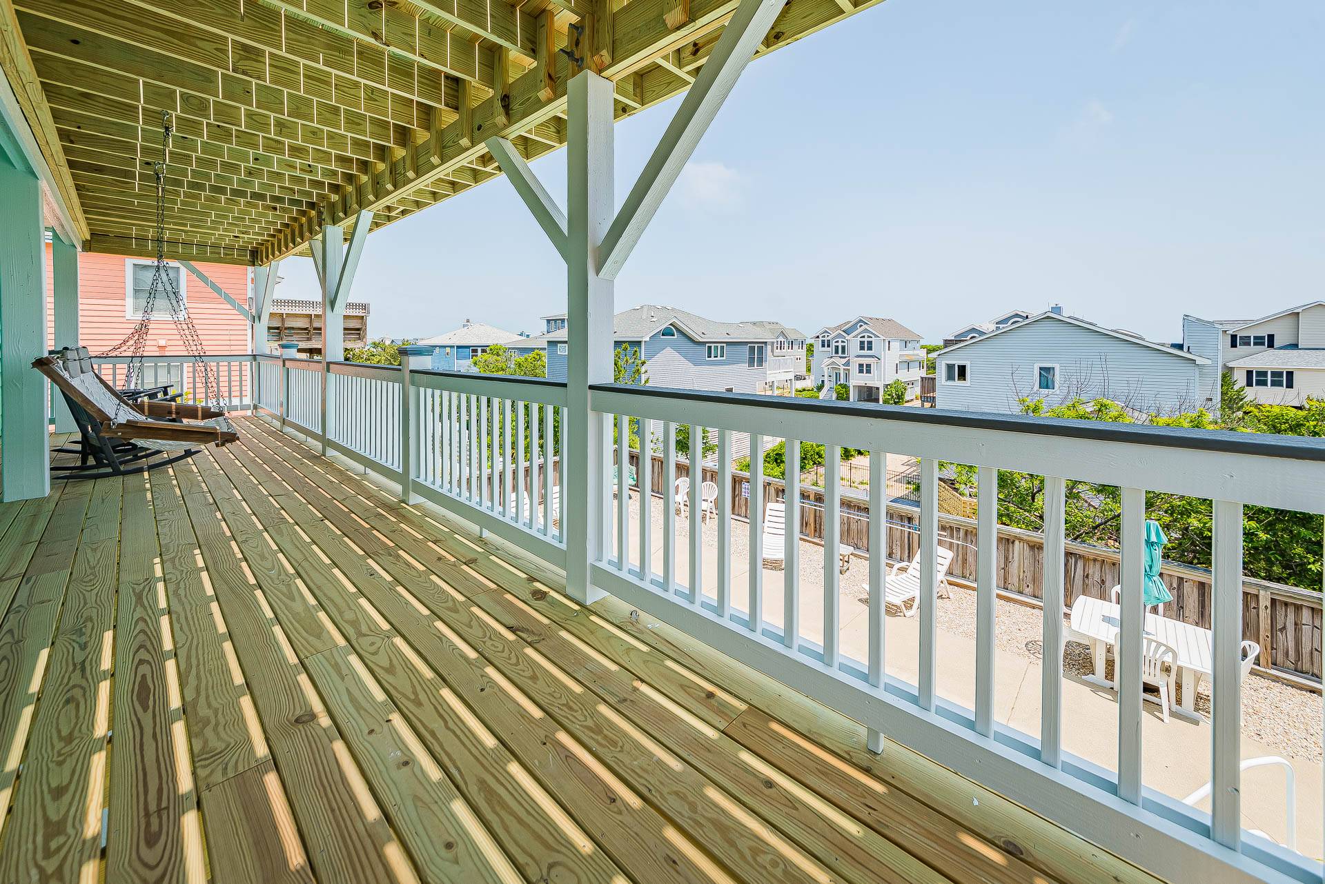 Book Milo's Waves | Oceanside OBX Vacation Rental