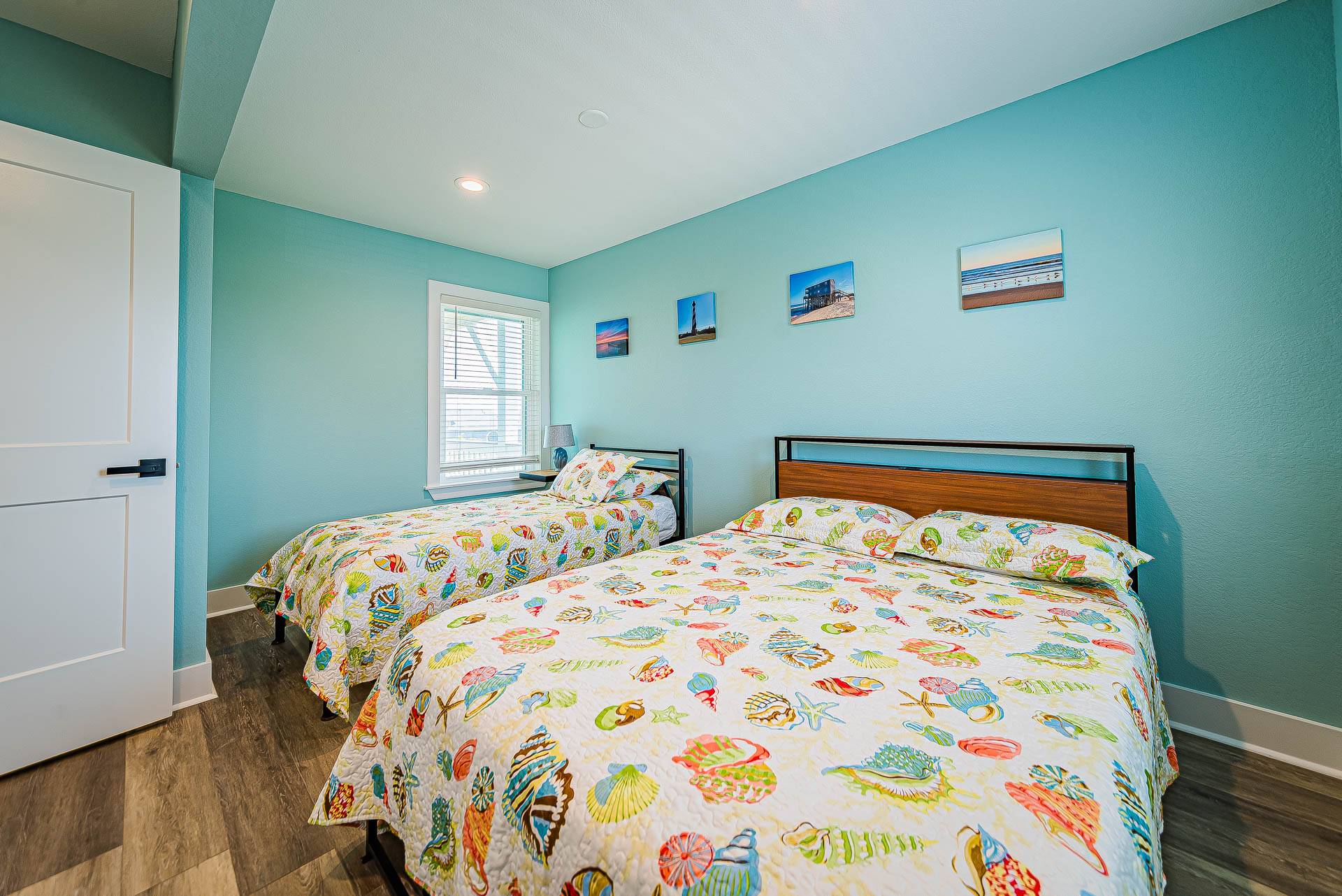 Book Milo's Waves | Oceanside OBX Vacation Rental