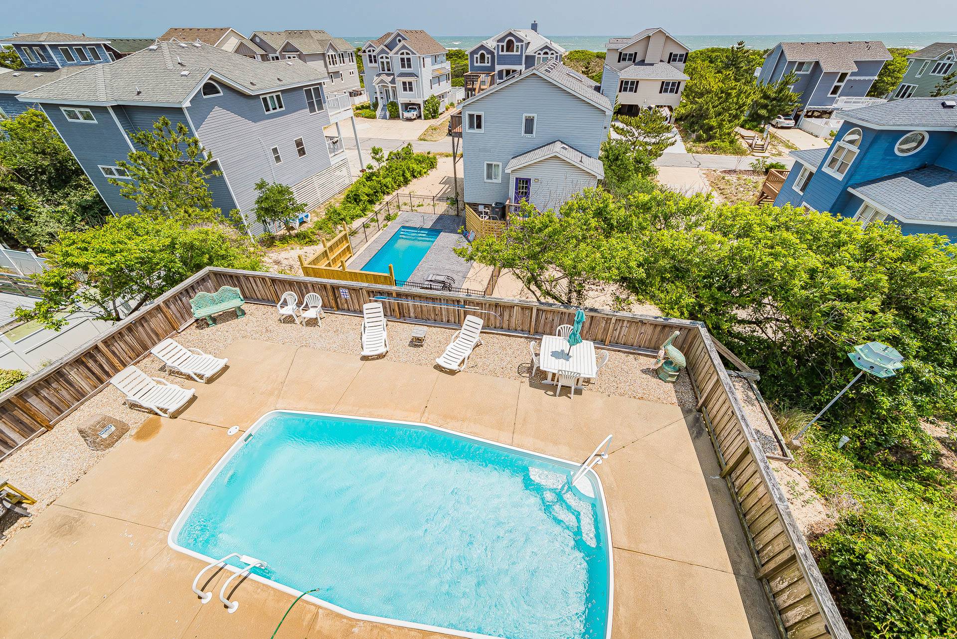 Book Milo's Waves | Oceanside OBX Vacation Rental