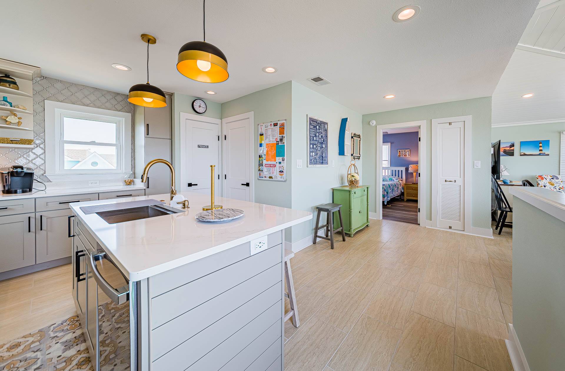 Book Milo's Waves | Oceanside OBX Vacation Rental