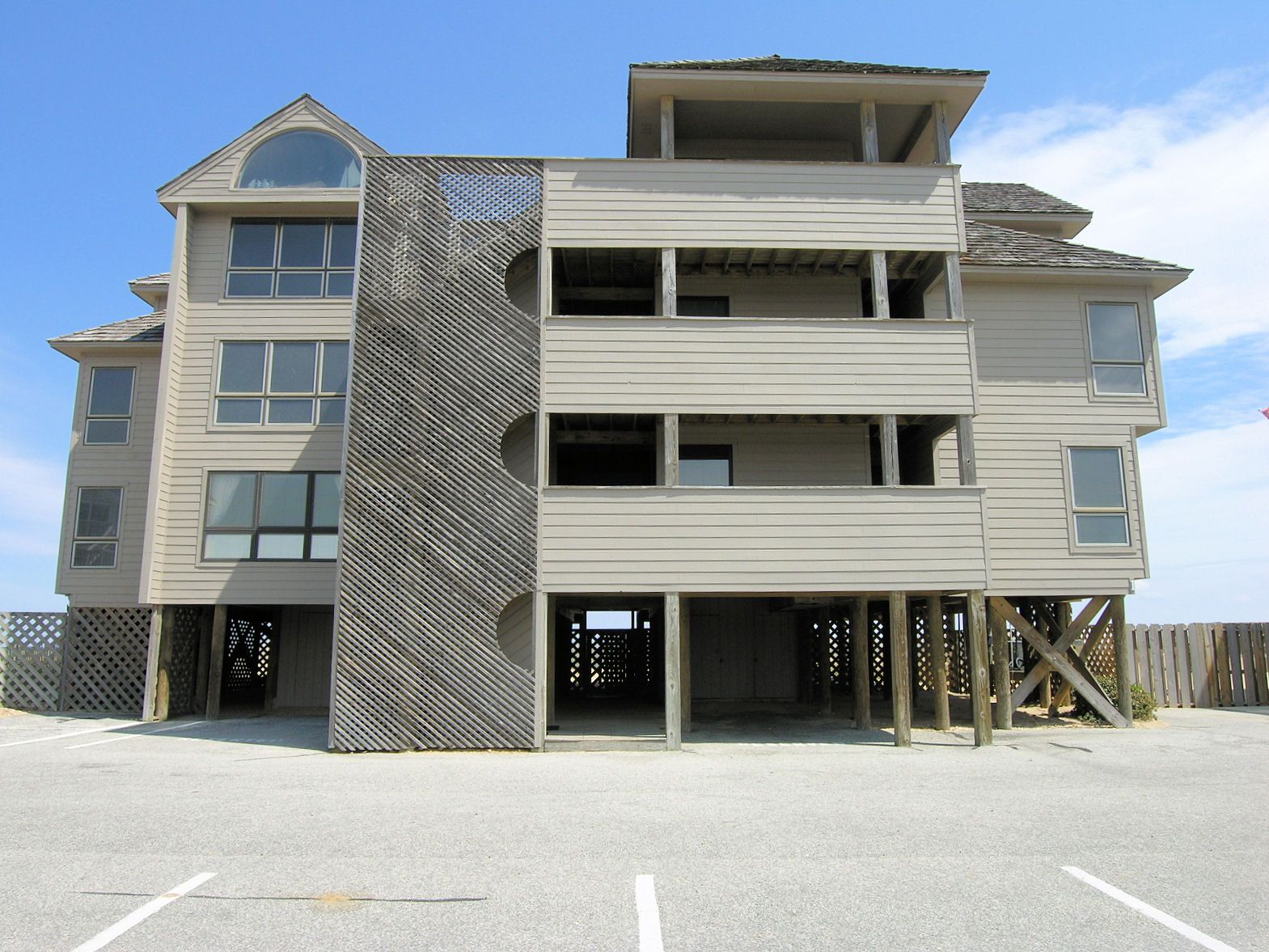Ocean Song | Oceanfront OBX Vacation Rental