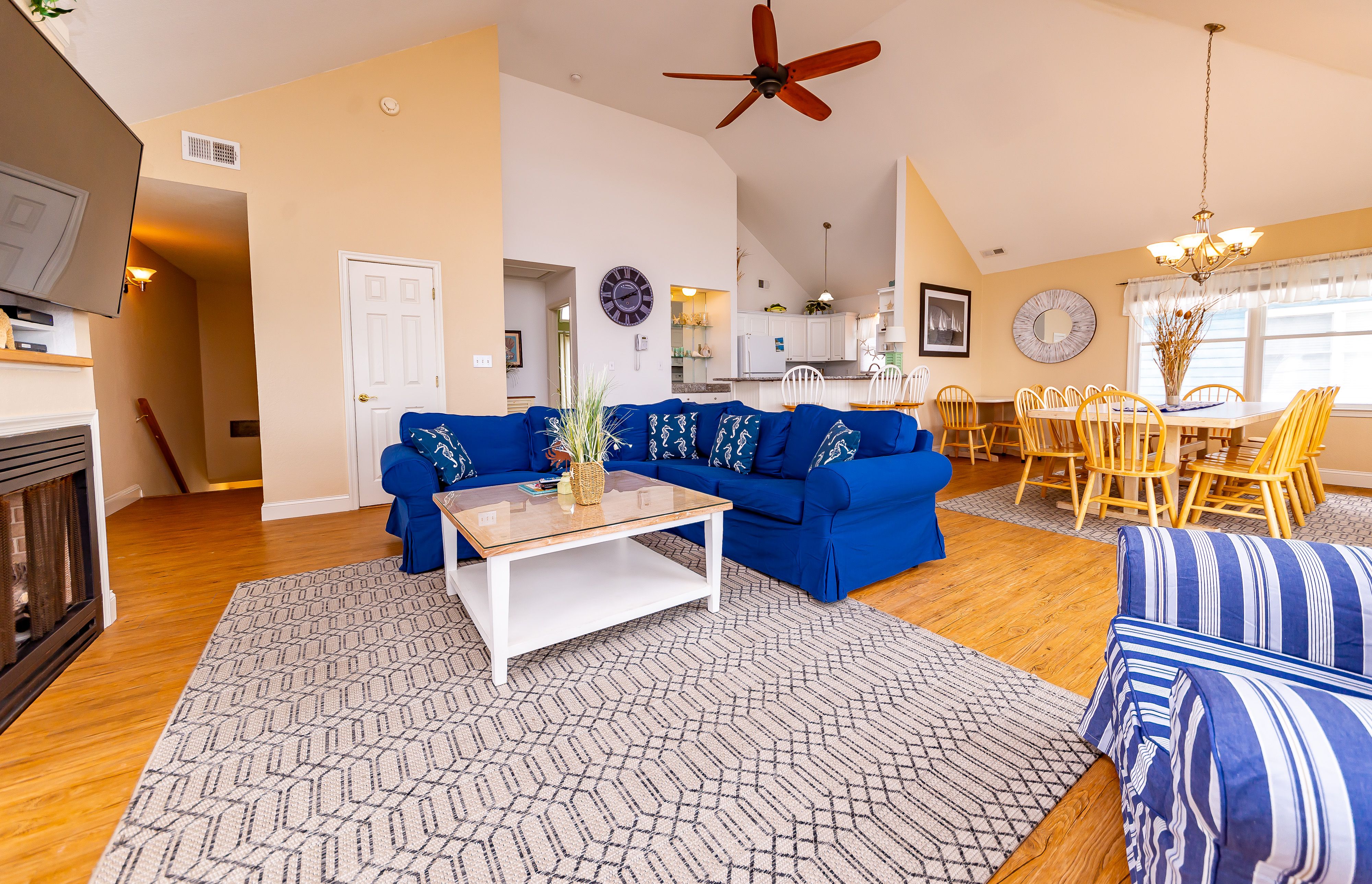 Book Tranquility | Oceanfront OBX Vacation Rental