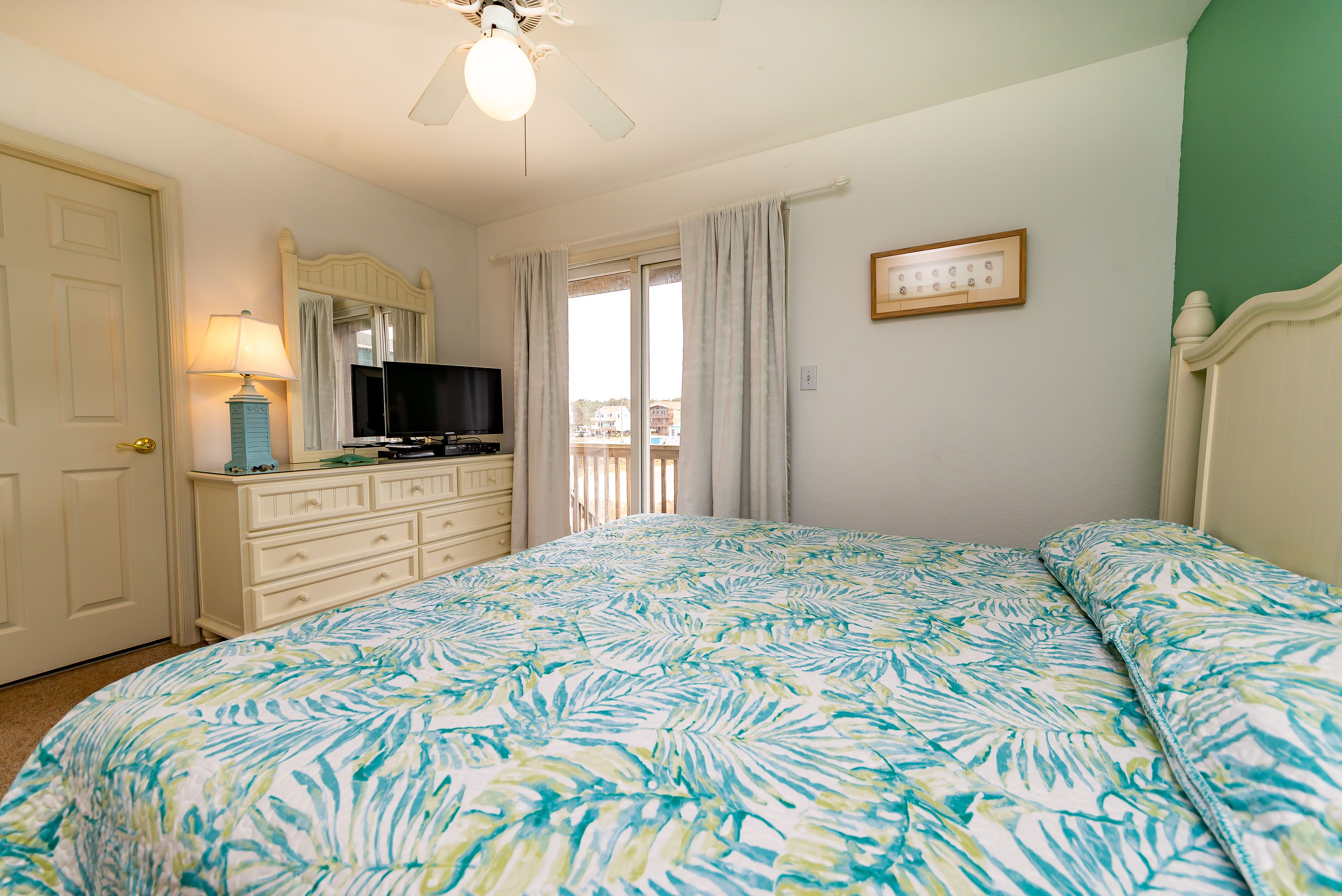 Book Tranquility | Oceanfront OBX Vacation Rental