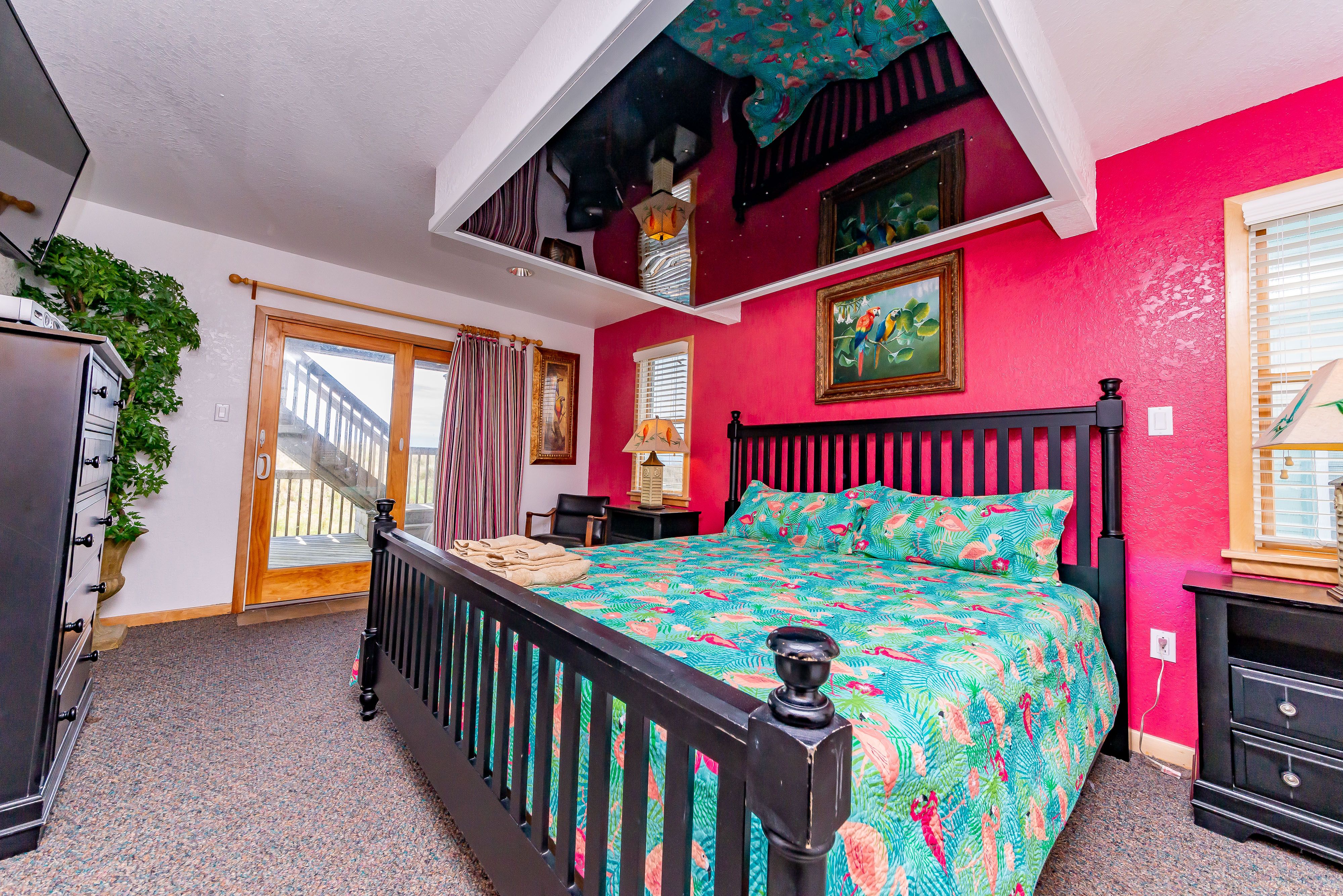 Book Big Daddy's | Oceanfront OBX Vacation Rental