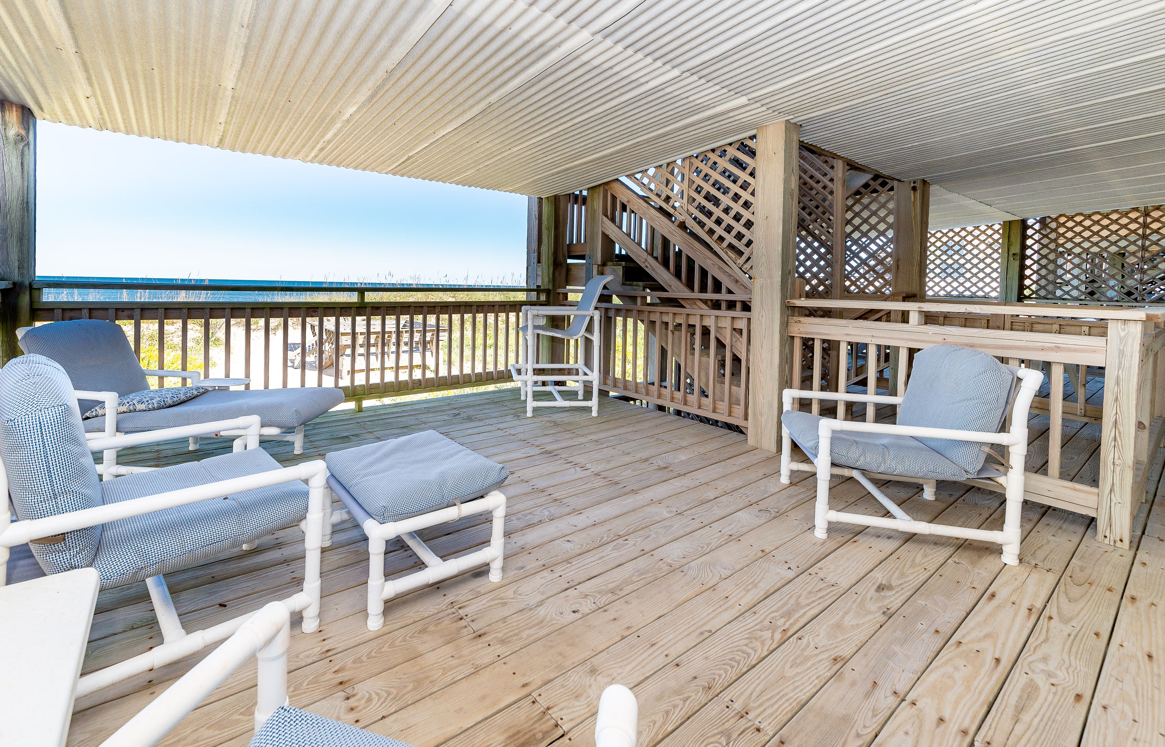 Book Shore Fun | Oceanfront OBX Vacation Rental