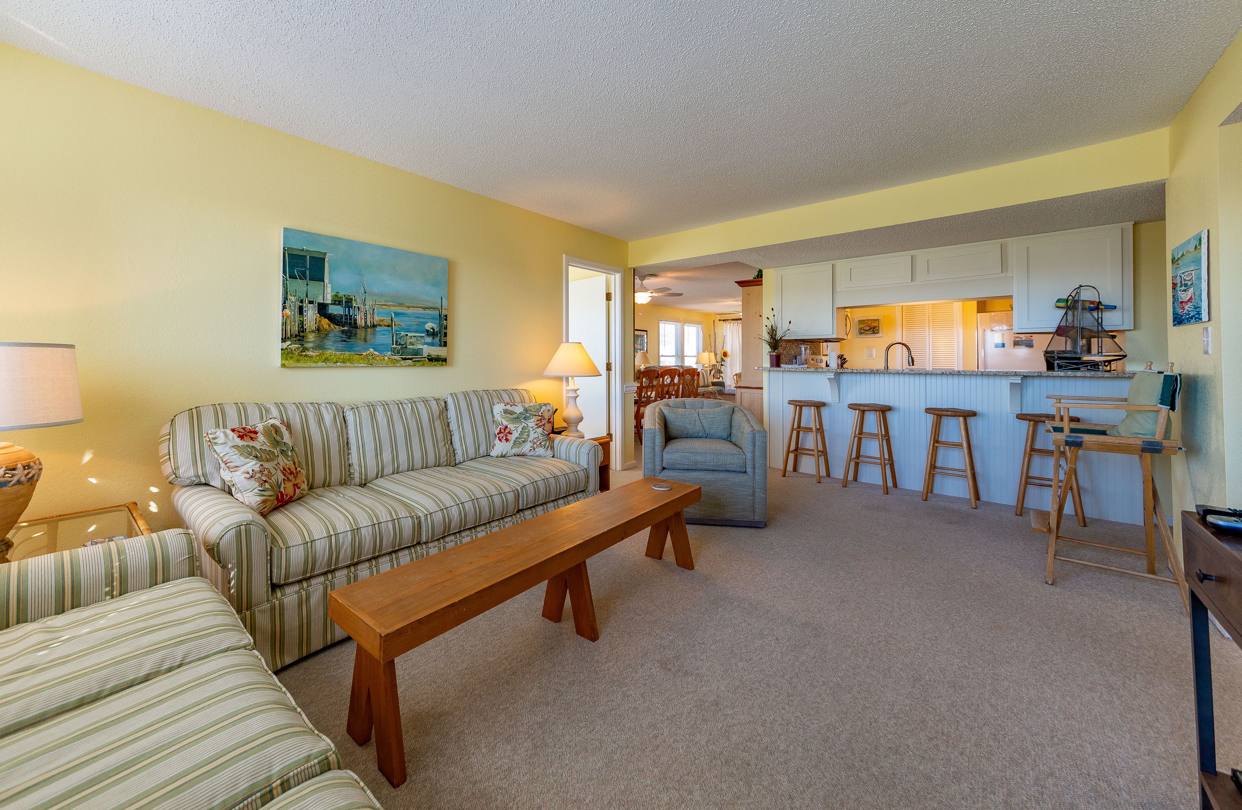 Book Shore Fun | Oceanfront OBX Vacation Rental