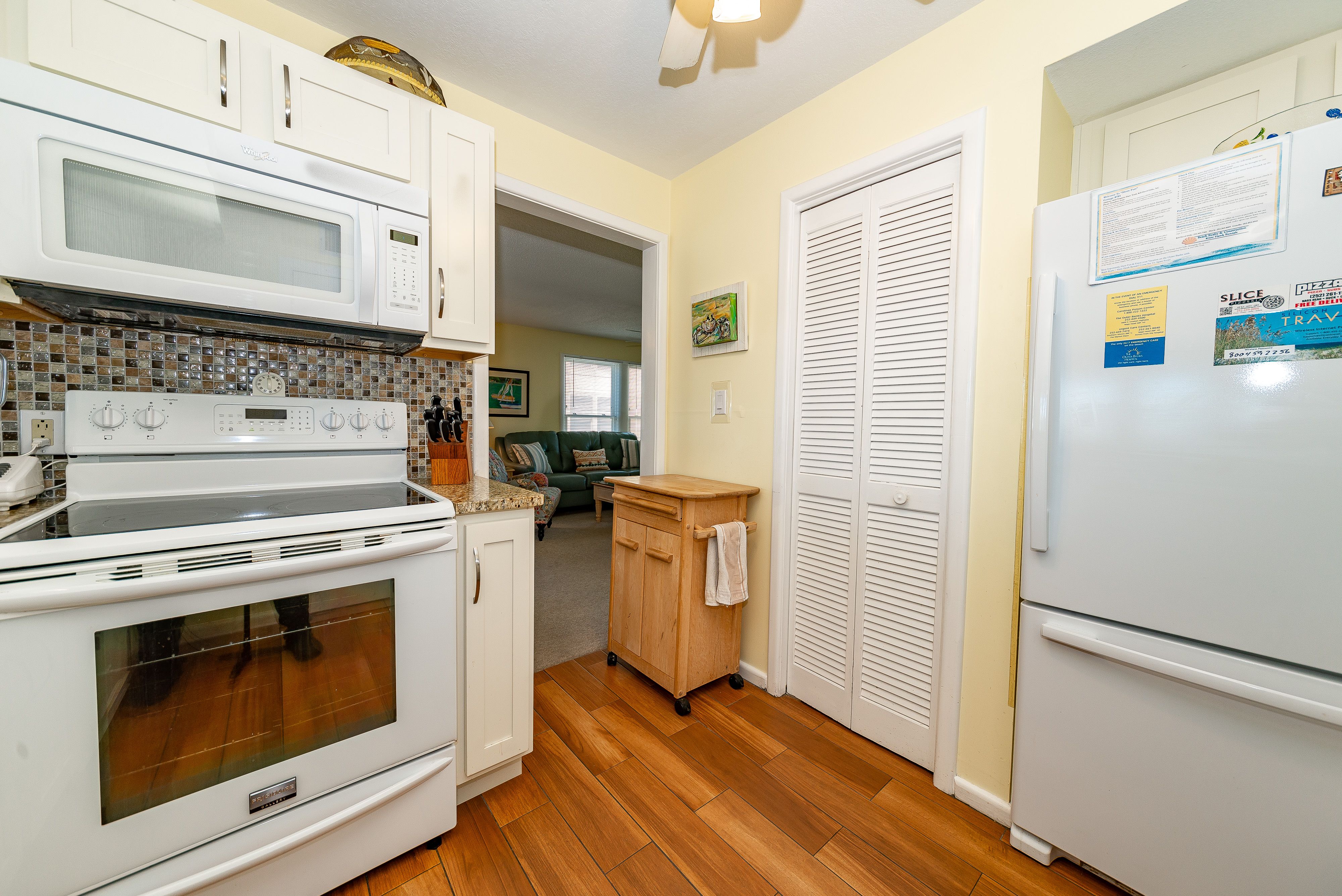 Book Shore Fun | Oceanfront OBX Vacation Rental