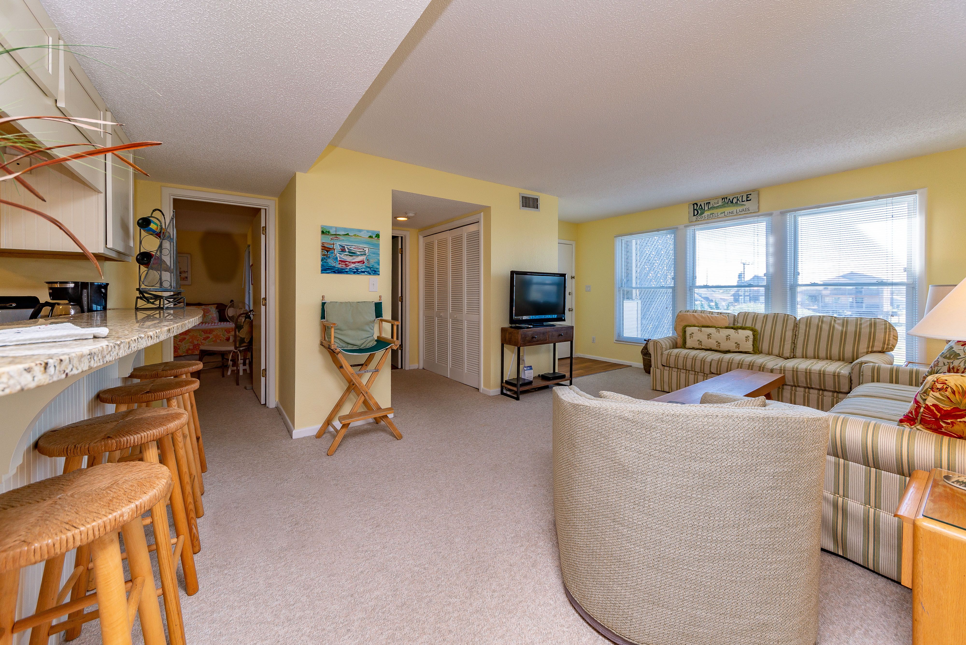 Book Shore Fun | Oceanfront OBX Vacation Rental