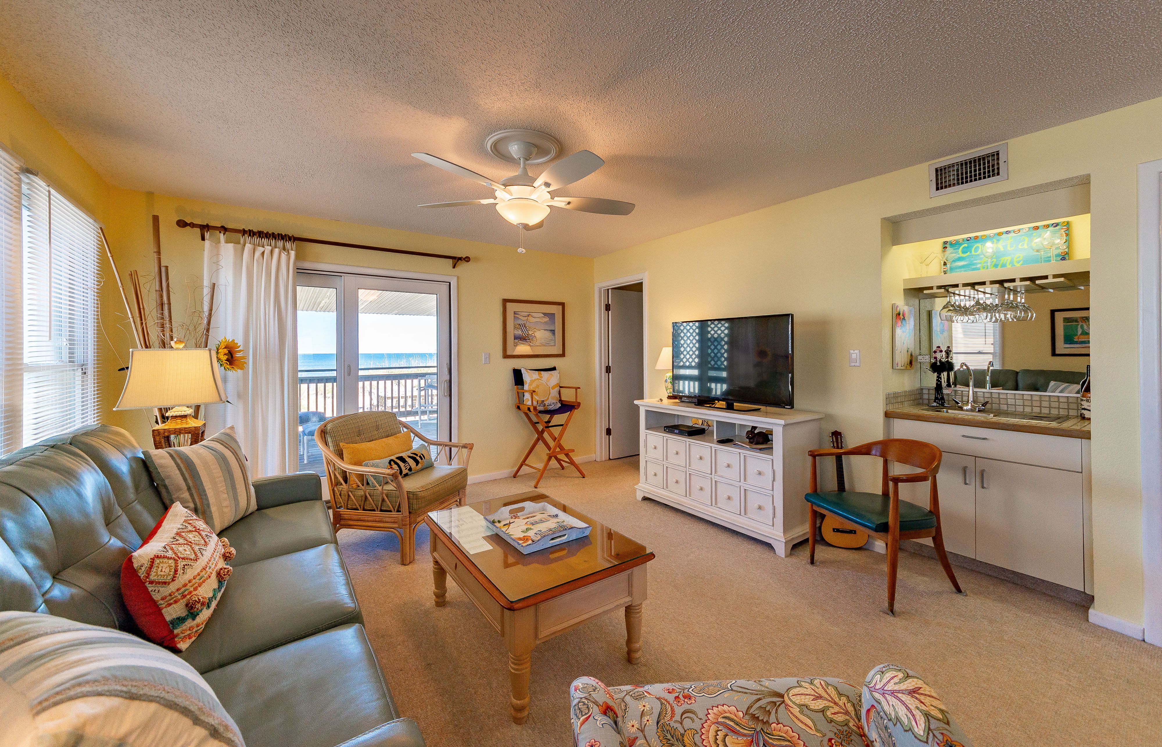 Book Shore Fun | Oceanfront OBX Vacation Rental