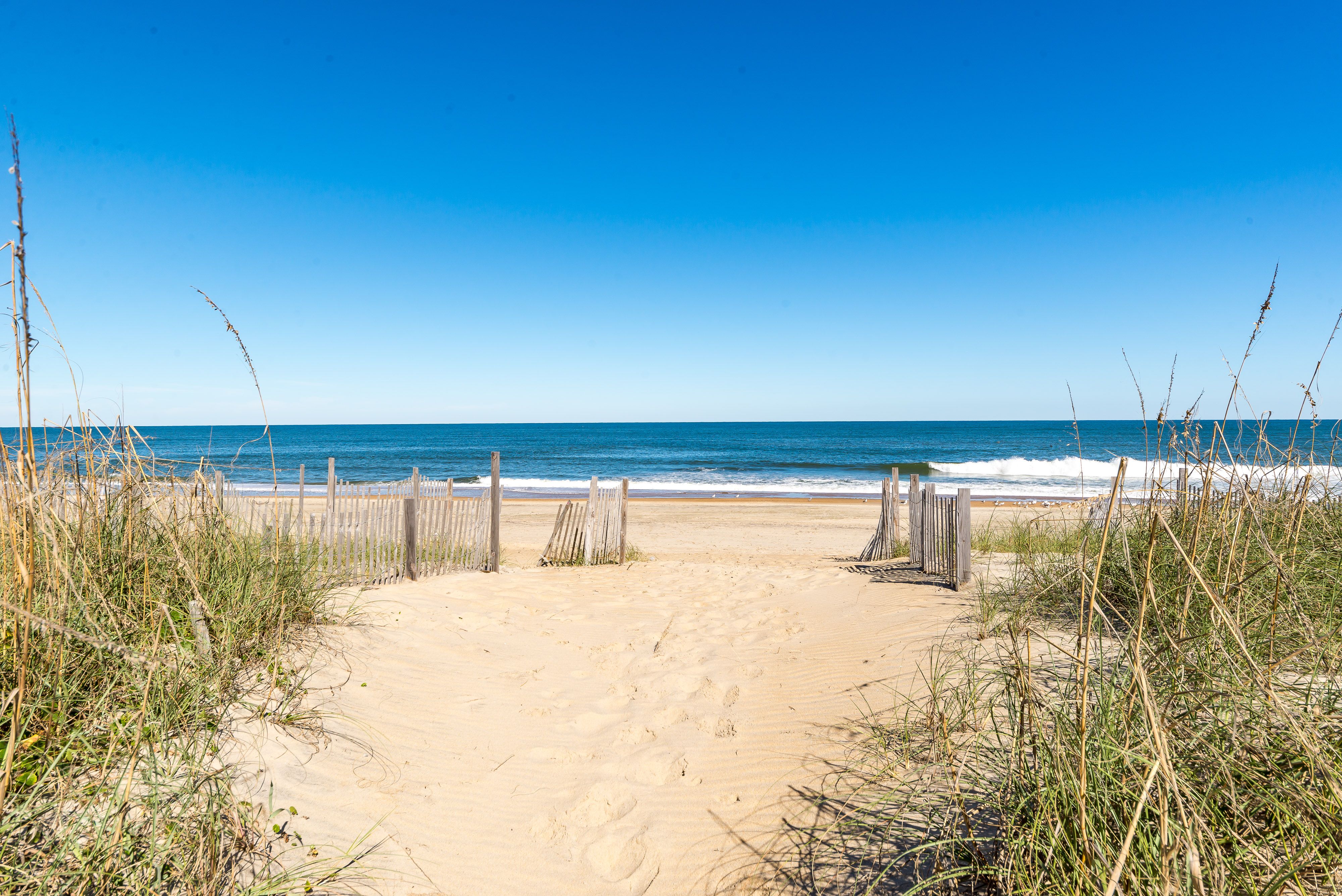 Book Shore Fun | Oceanfront OBX Vacation Rental