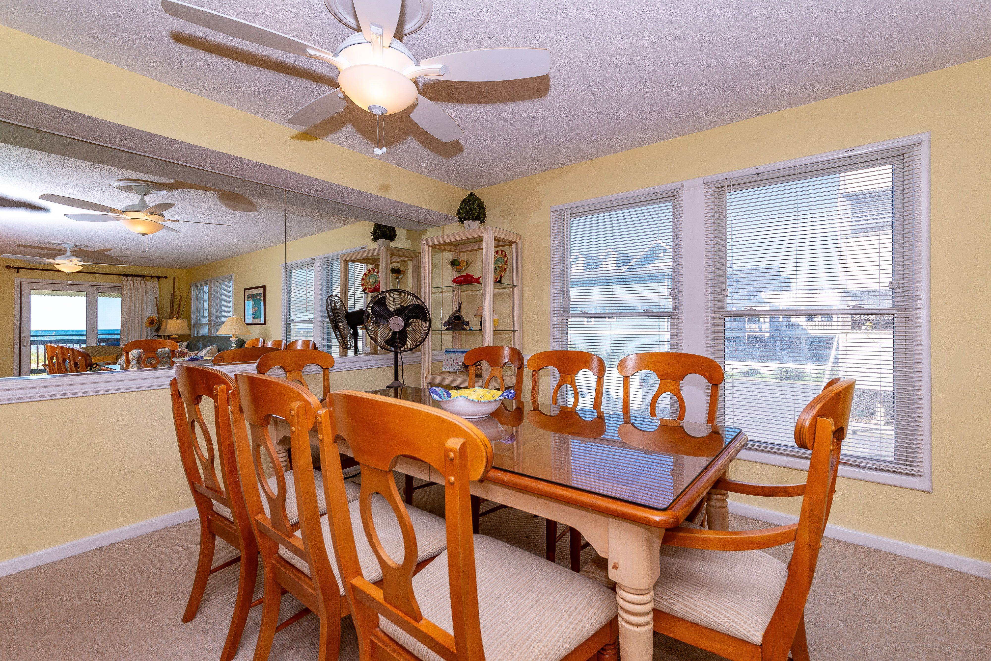 Shore Fun | Oceanfront OBX Vacation Rental