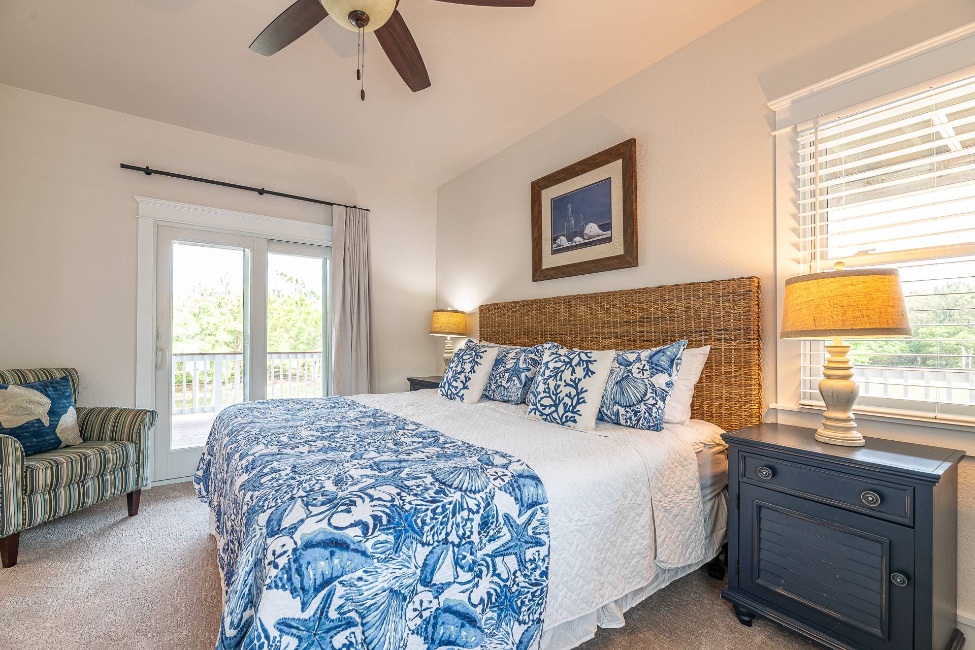 Book The Whistling Oyster | Oceanside OBX Vacation Rental