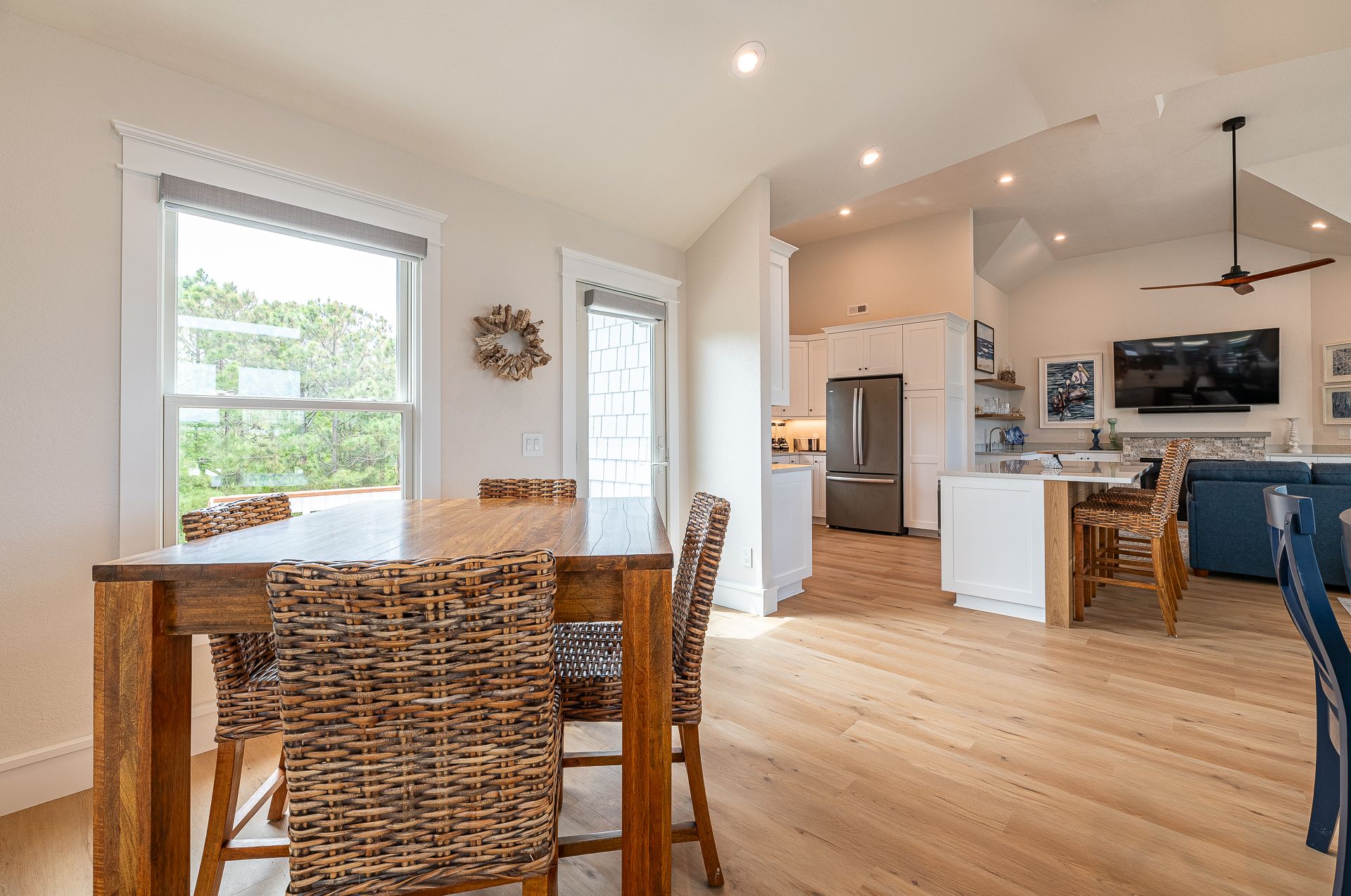 Book The Whistling Oyster | Oceanside OBX Vacation Rental