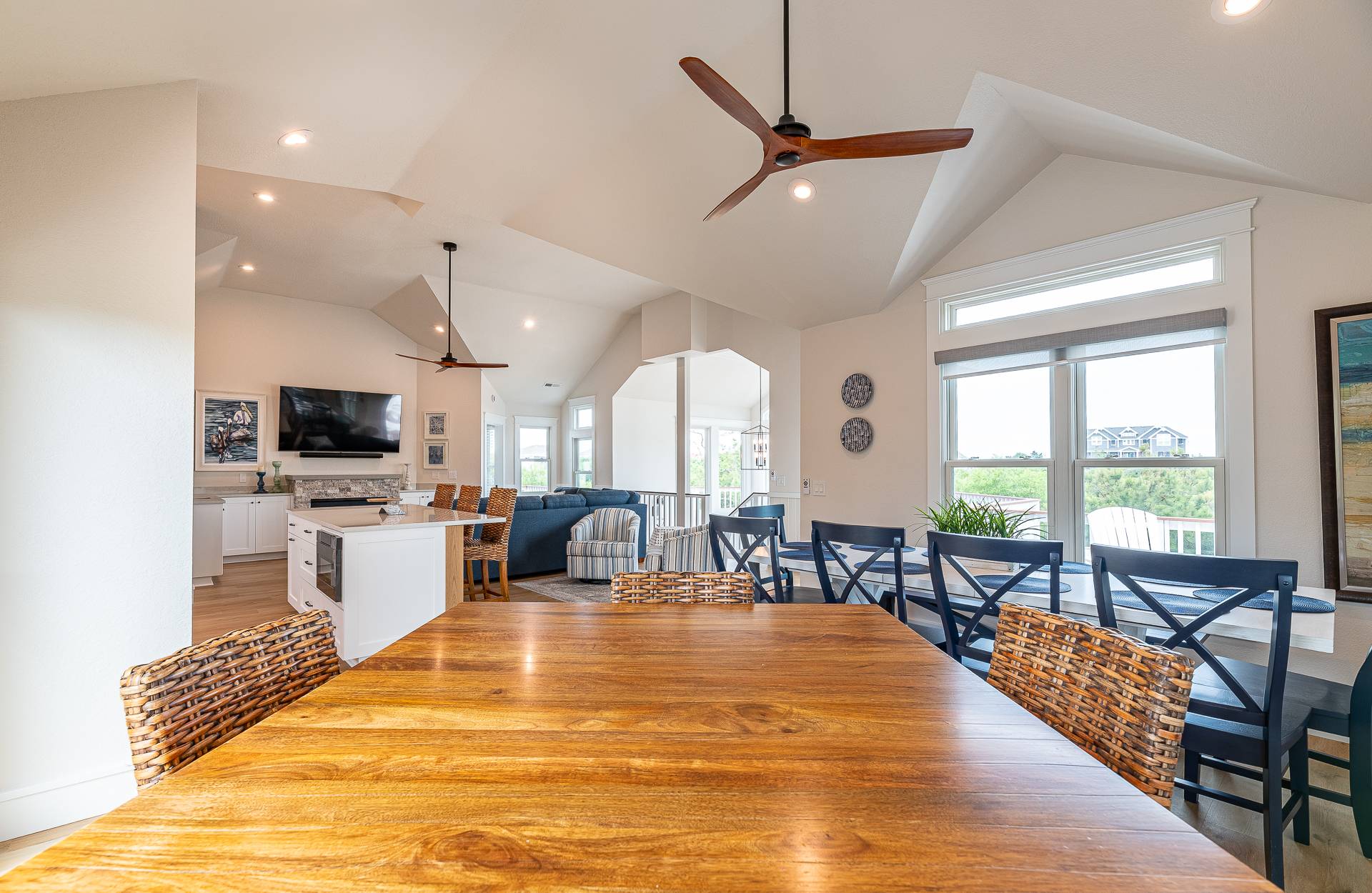 Book The Whistling Oyster | Oceanside OBX Vacation Rental